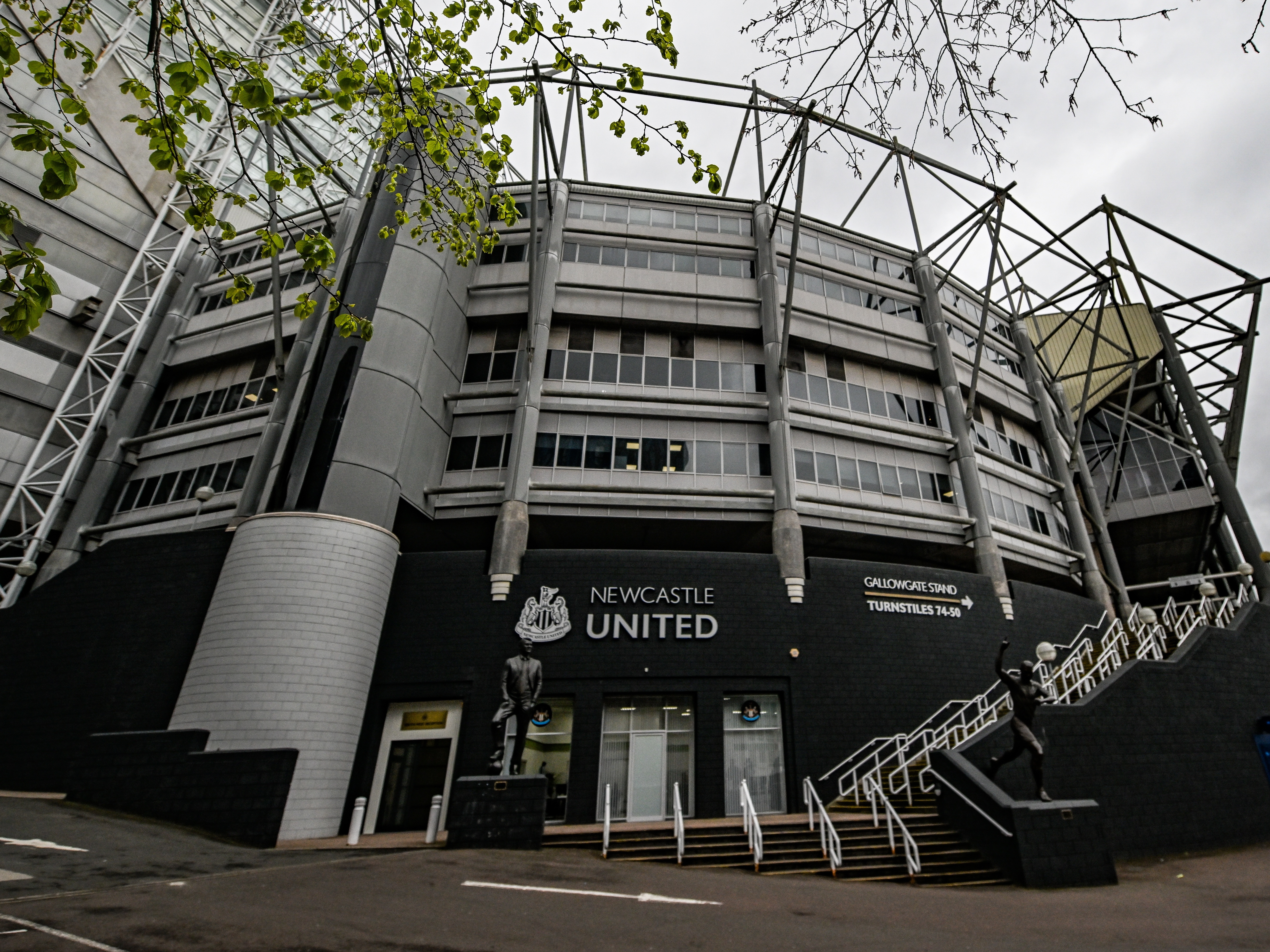 Supporter information - Sela Weekender - Newcastle United