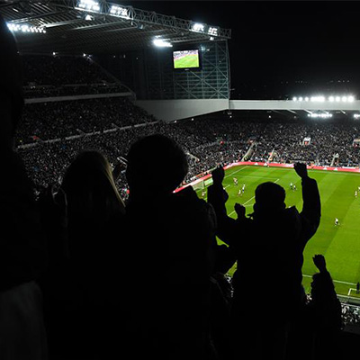 Membership - Newcastle United
