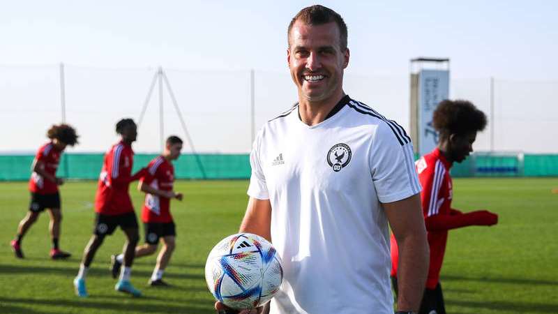 'I've definitely changed in the last three, four years' - Steven Taylor on his successful start ...
