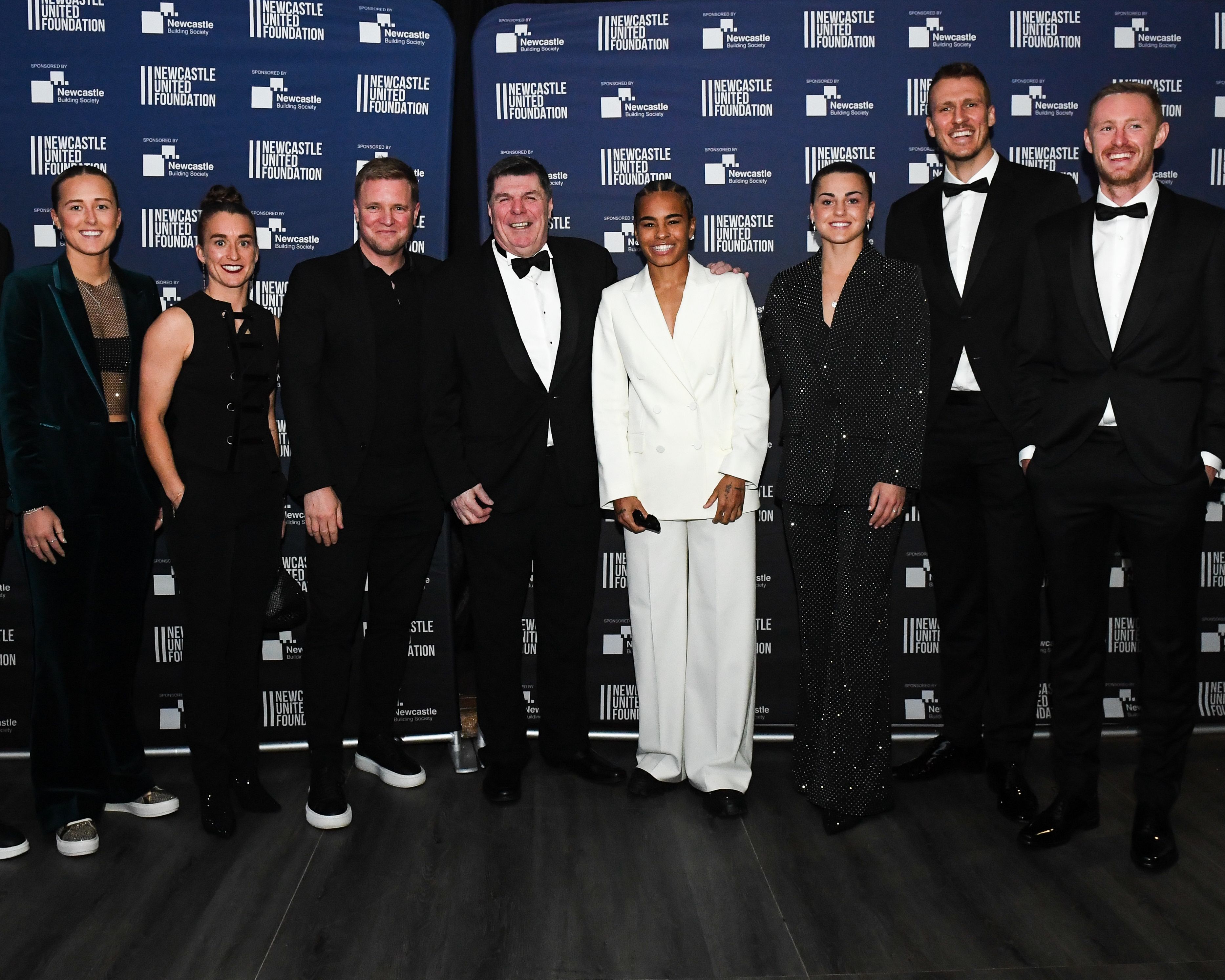 Newcastle United Foundation - Newcastle United