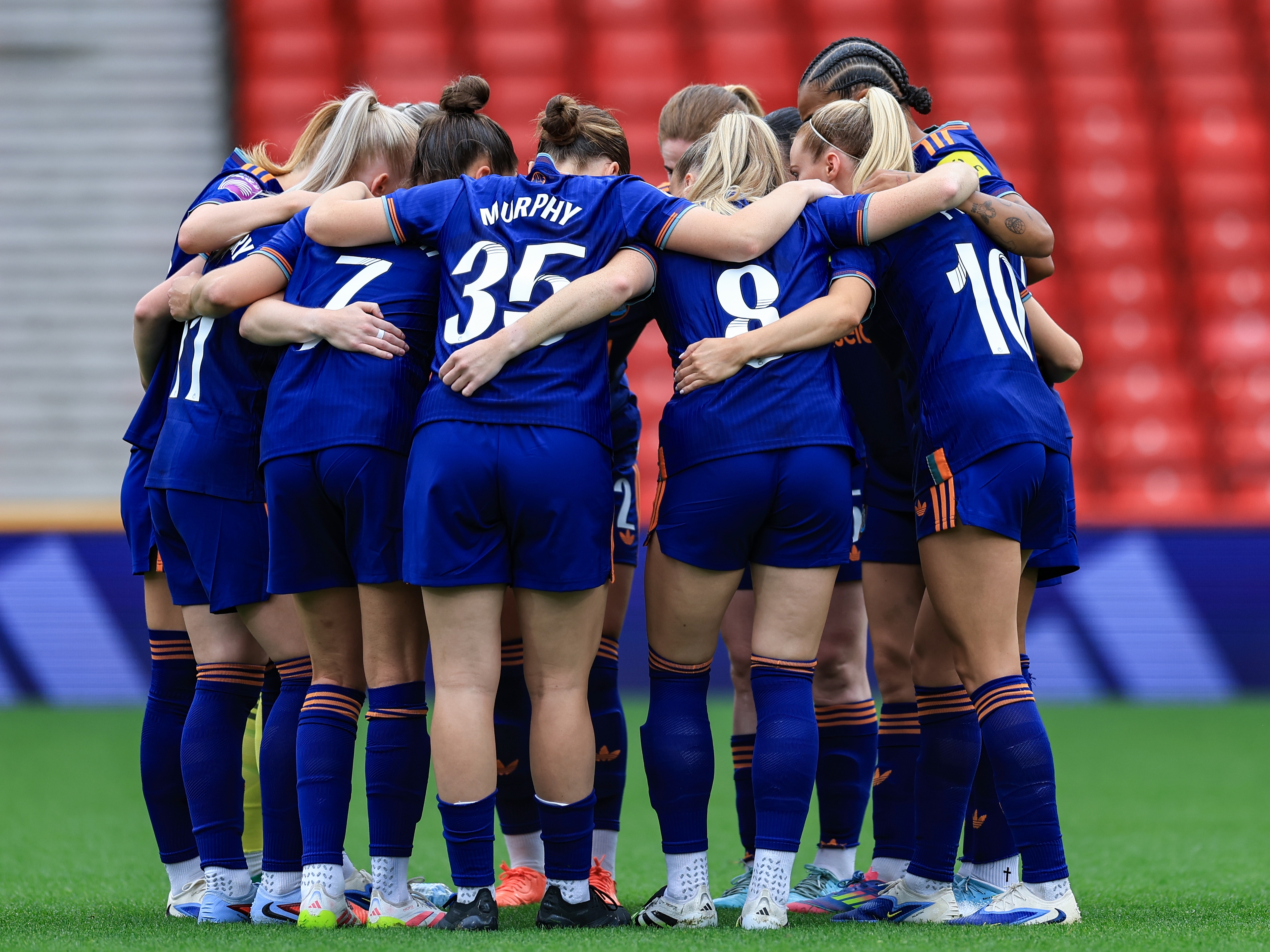 Newcastle United Women's 2024/25 fixtures announced - Newcastle United