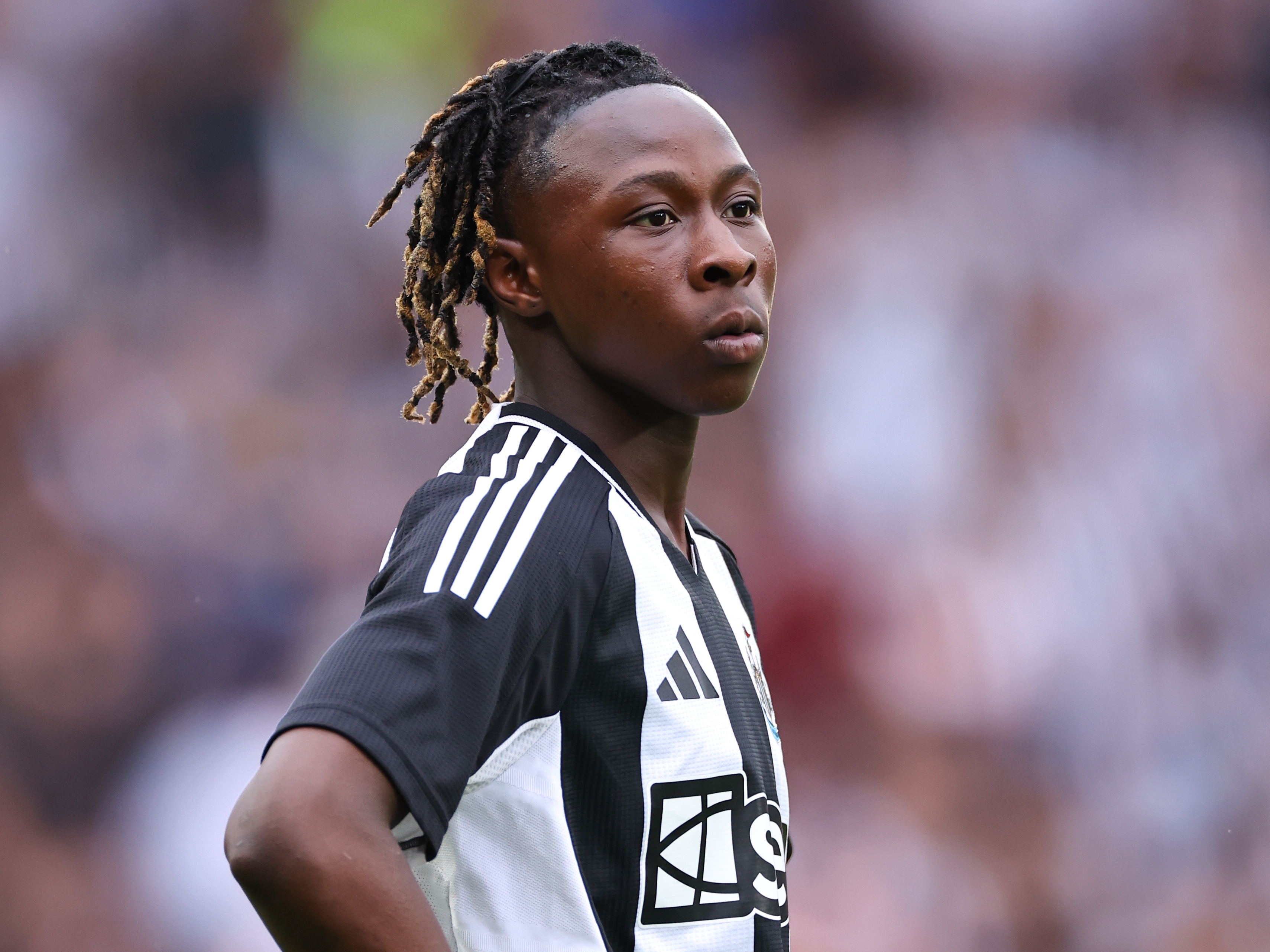 Chelsea Under-18s 4 Newcastle United Under-18s 1 - Newcastle United