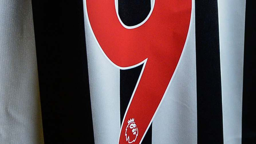 New kit: A closer look - Newcastle United