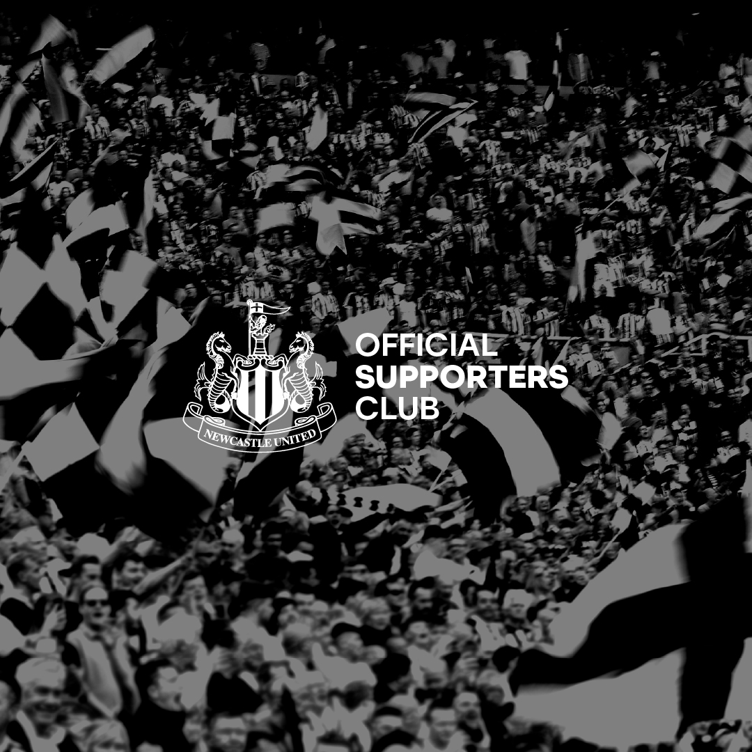 Official Supporters Clubs - Newcastle United