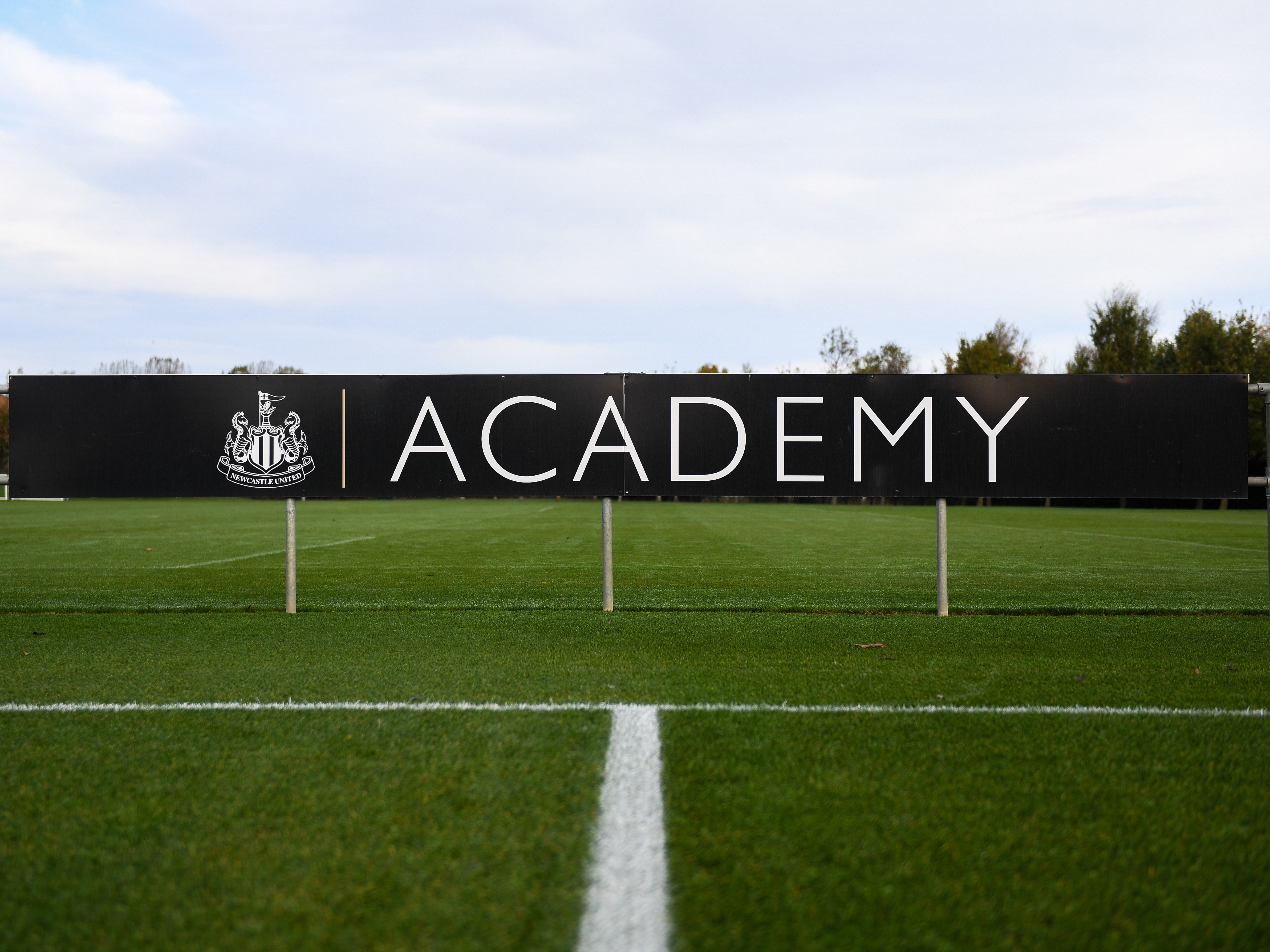 Newcastle United make new Academy coaching appointments - Newcastle United