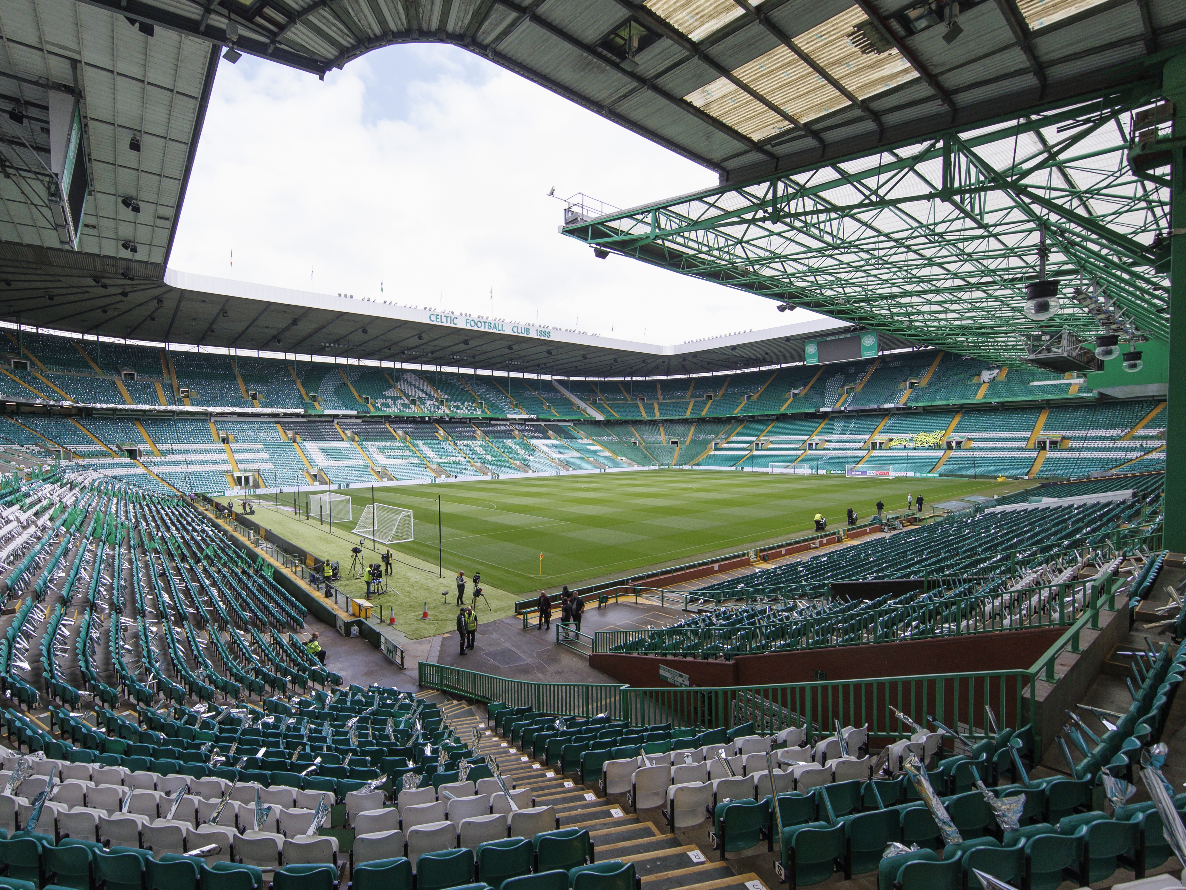 Celtic trip announced for pre-season adidas Trophy - Newcastle United