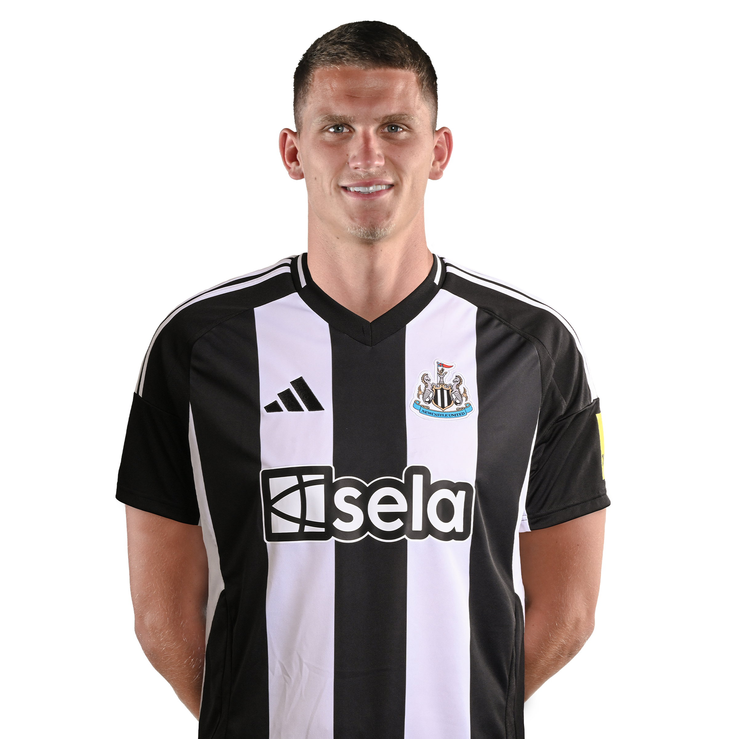 Men - Newcastle United