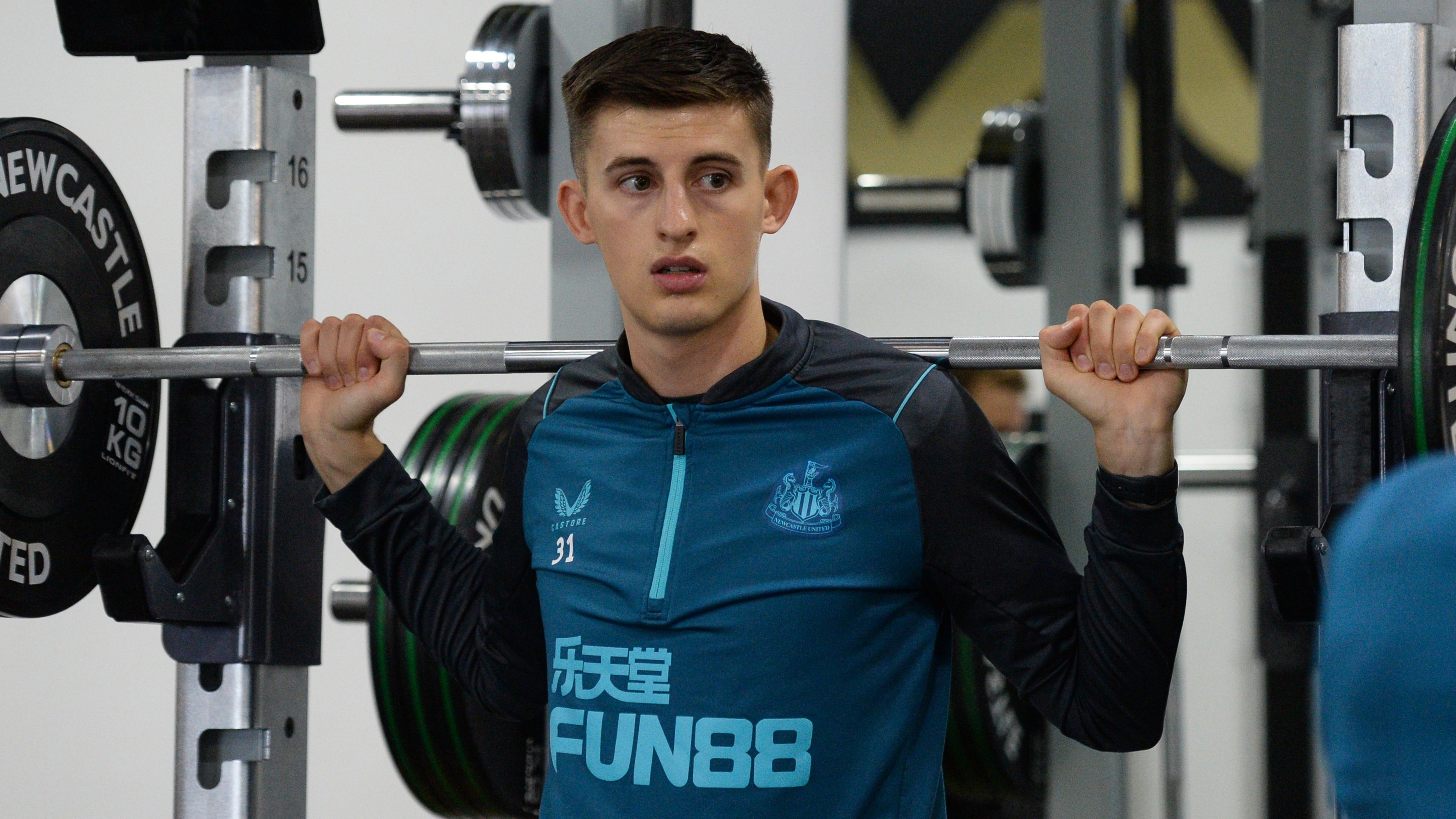 Watts' week of highs and lows - Newcastle United