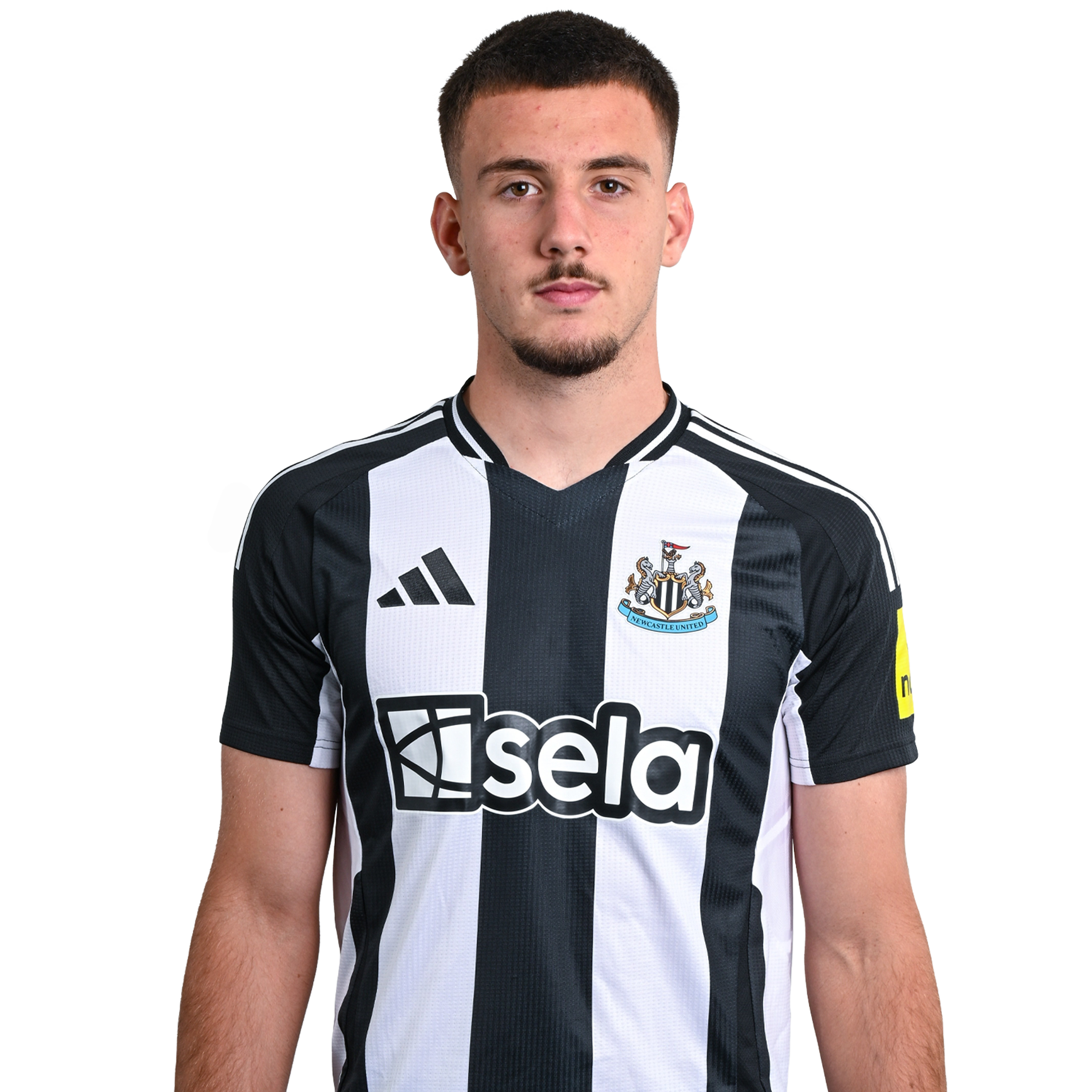 U21 - Newcastle United