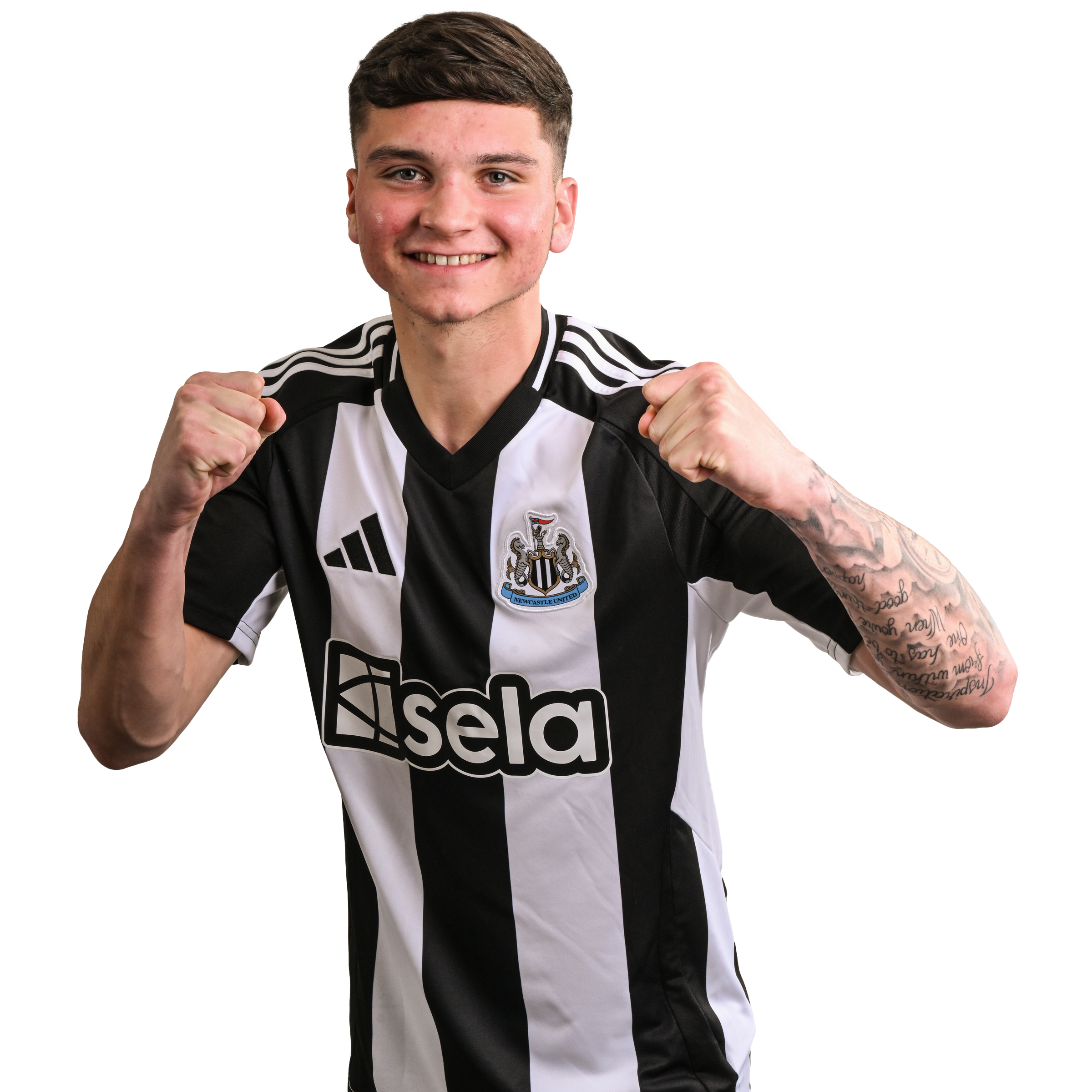 U21 - Newcastle United