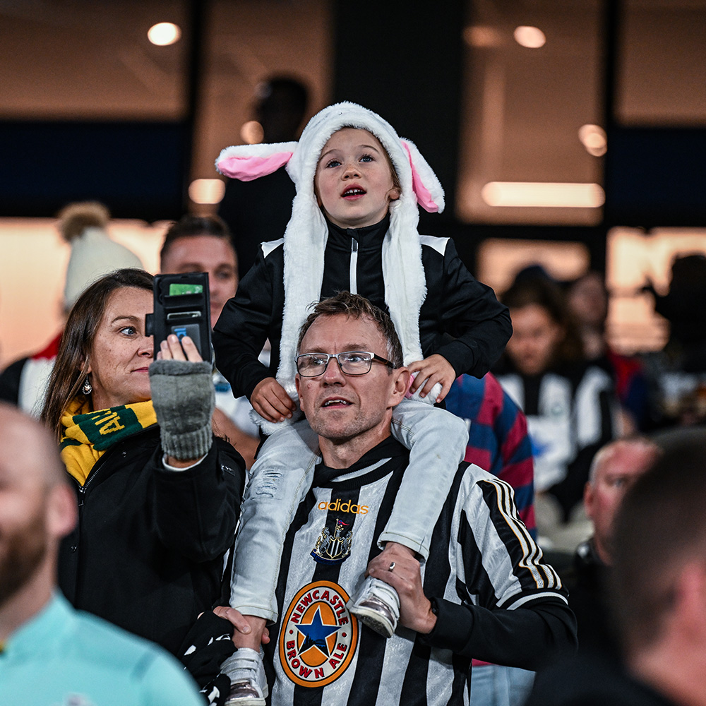 Membership - Newcastle United