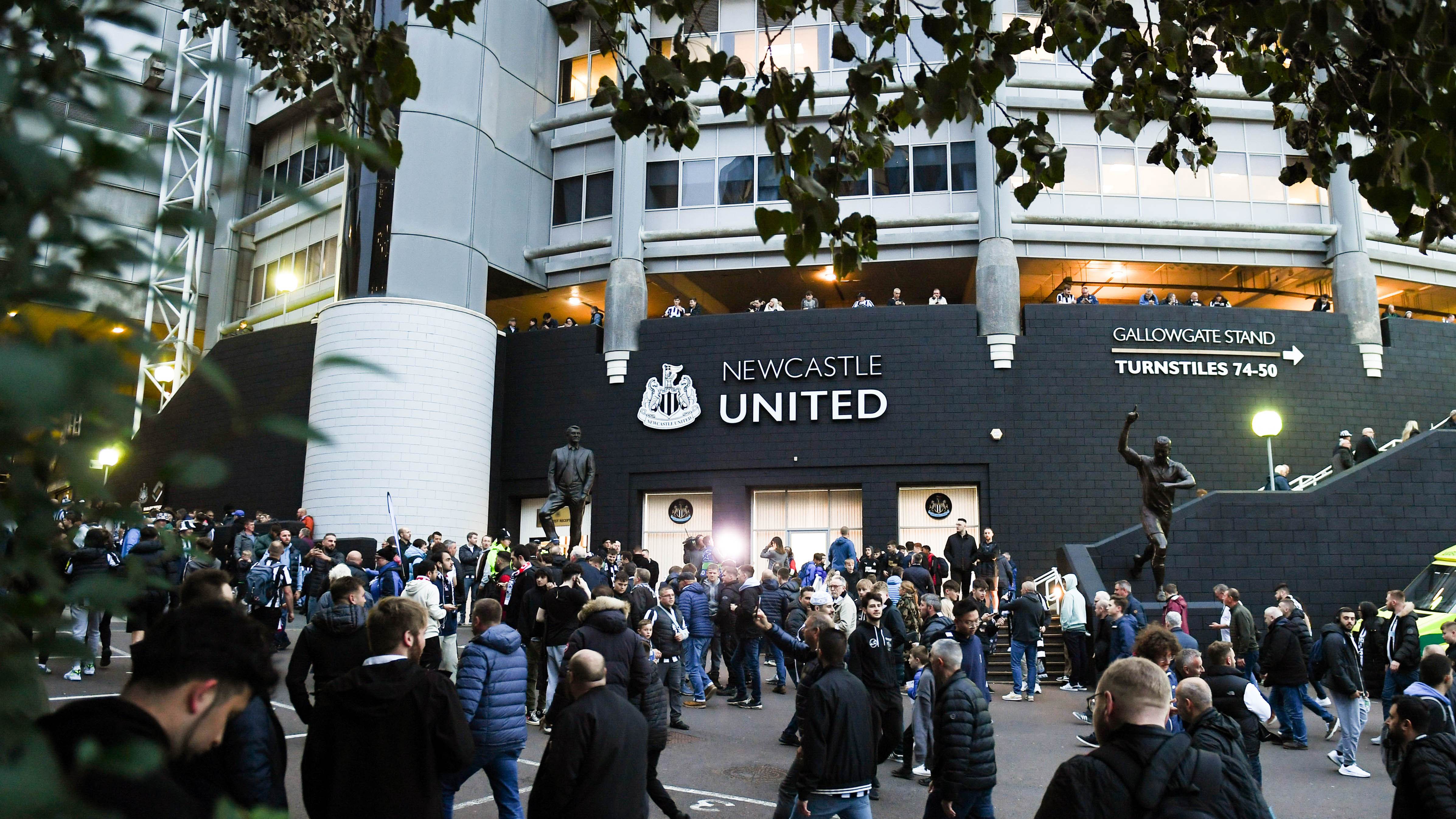 Members' ballot for Arsenal tickets opens on Monday - Newcastle United