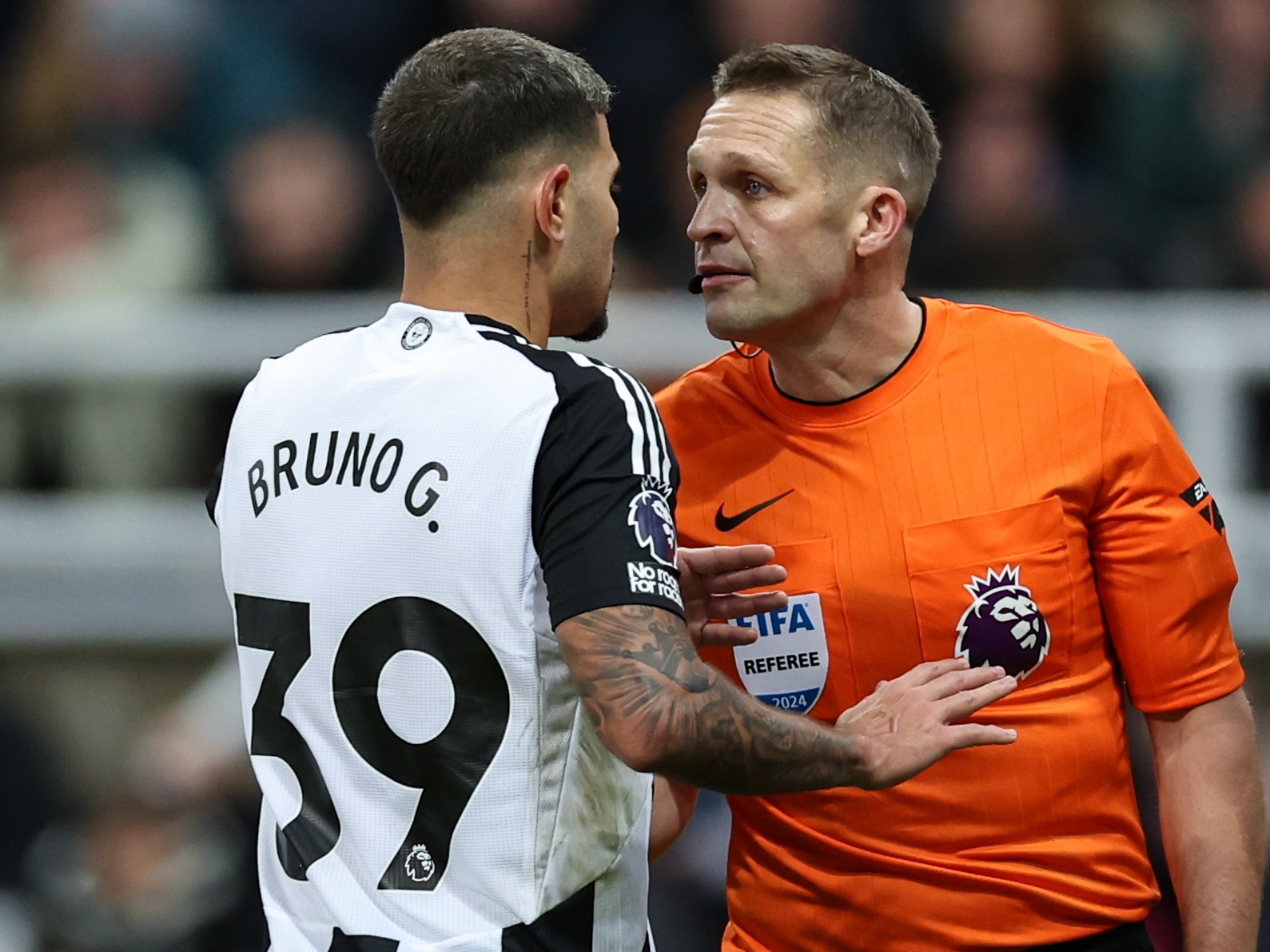 Alan Shoulder 1953-2025 - Newcastle United