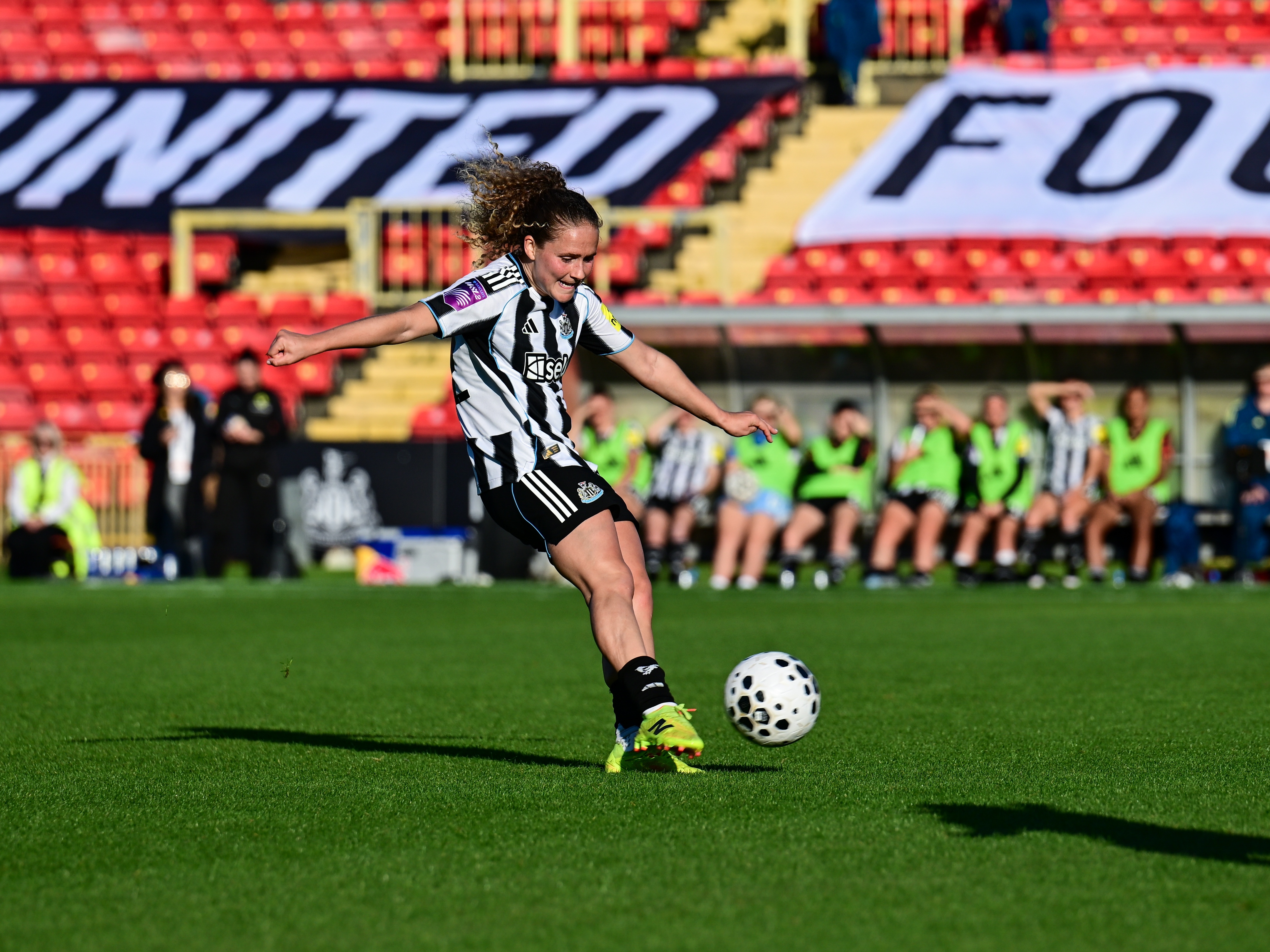 Newcastle United's 2023/24 squad numbers confirmed - Newcastle United