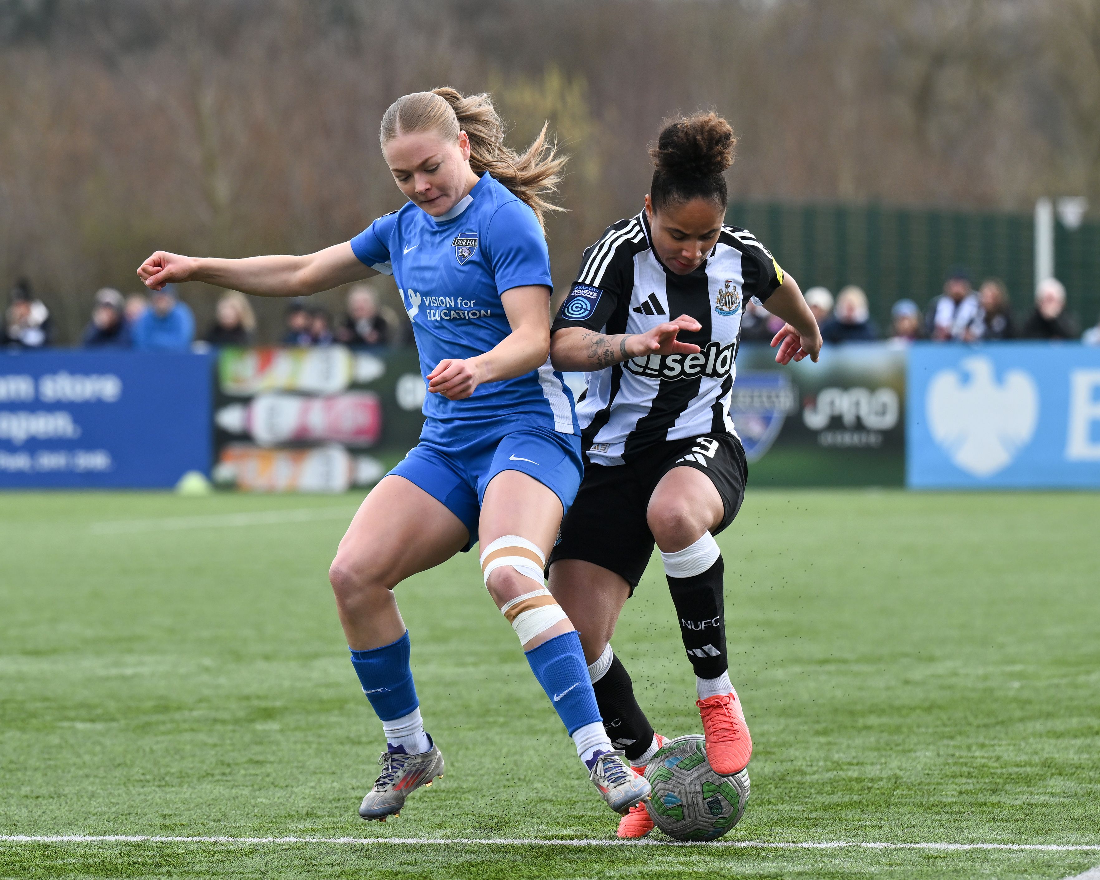 Middlesbrough Under-18s 2 Newcastle United Under-18s 4 - Newcastle United