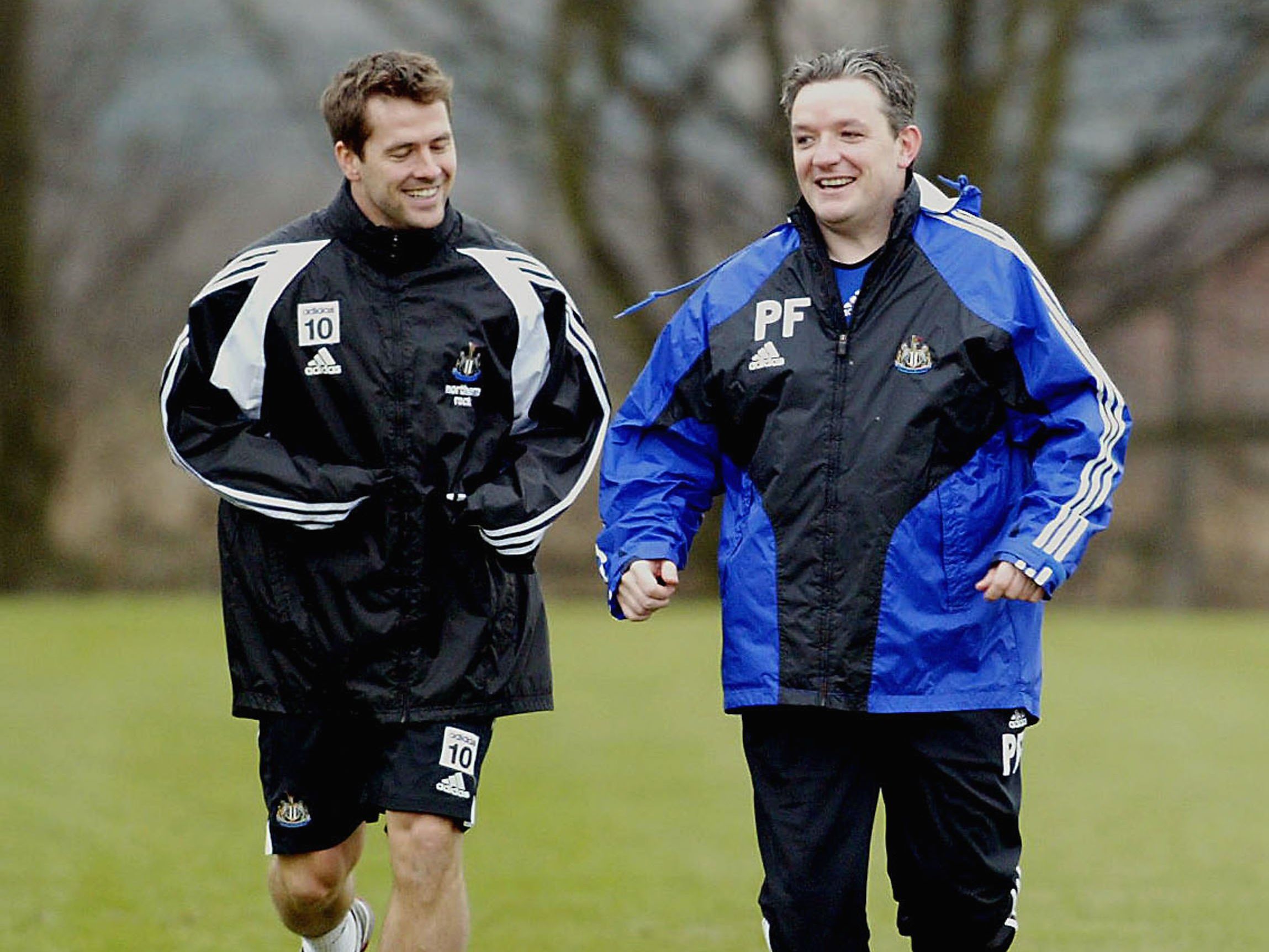 Jamaal Lascelles: 'I'm enjoying every minute of it' - Newcastle United