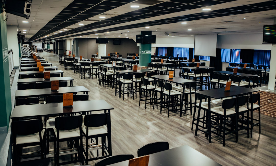 Meetings & Conferences - Newcastle United