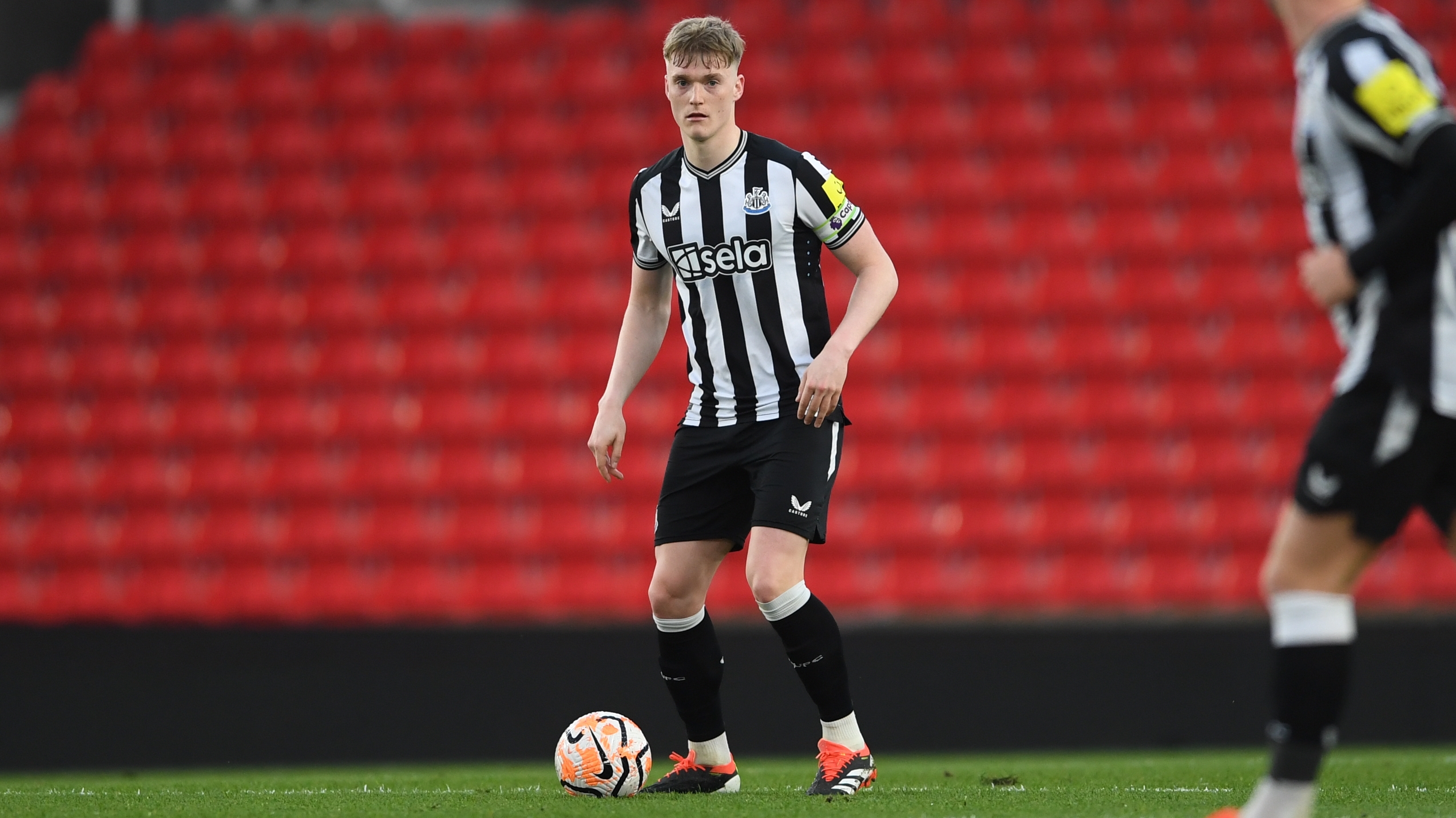 'We got the job done' - Heffernan on Stoke success - Newcastle United