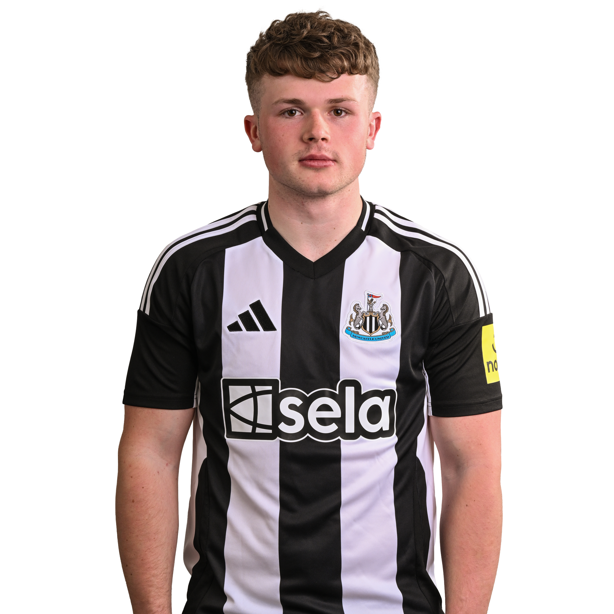 U21 - Newcastle United