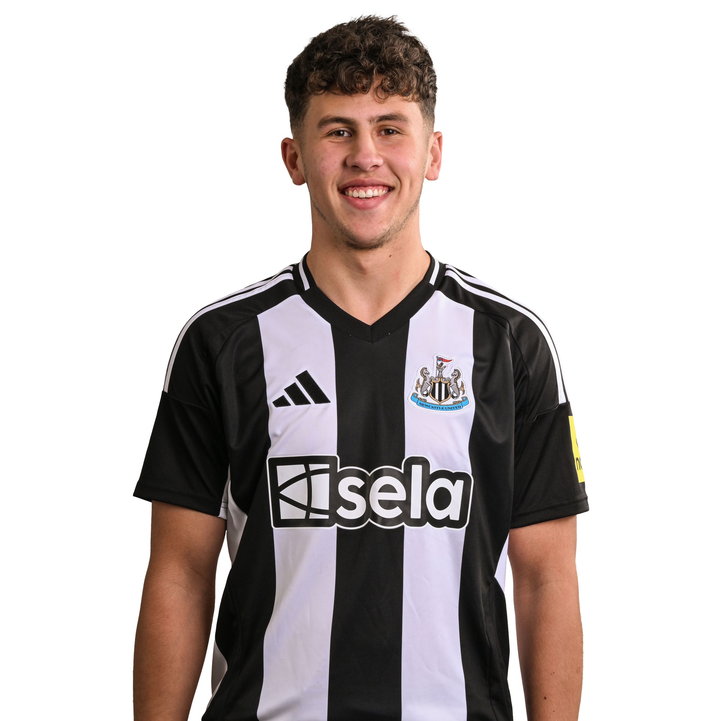U21 - Newcastle United