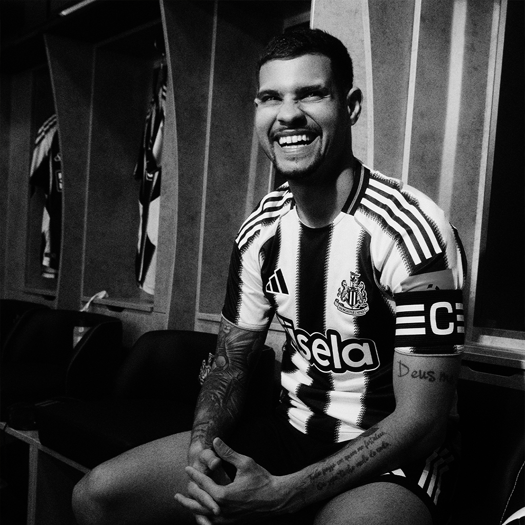 Membership - Newcastle United