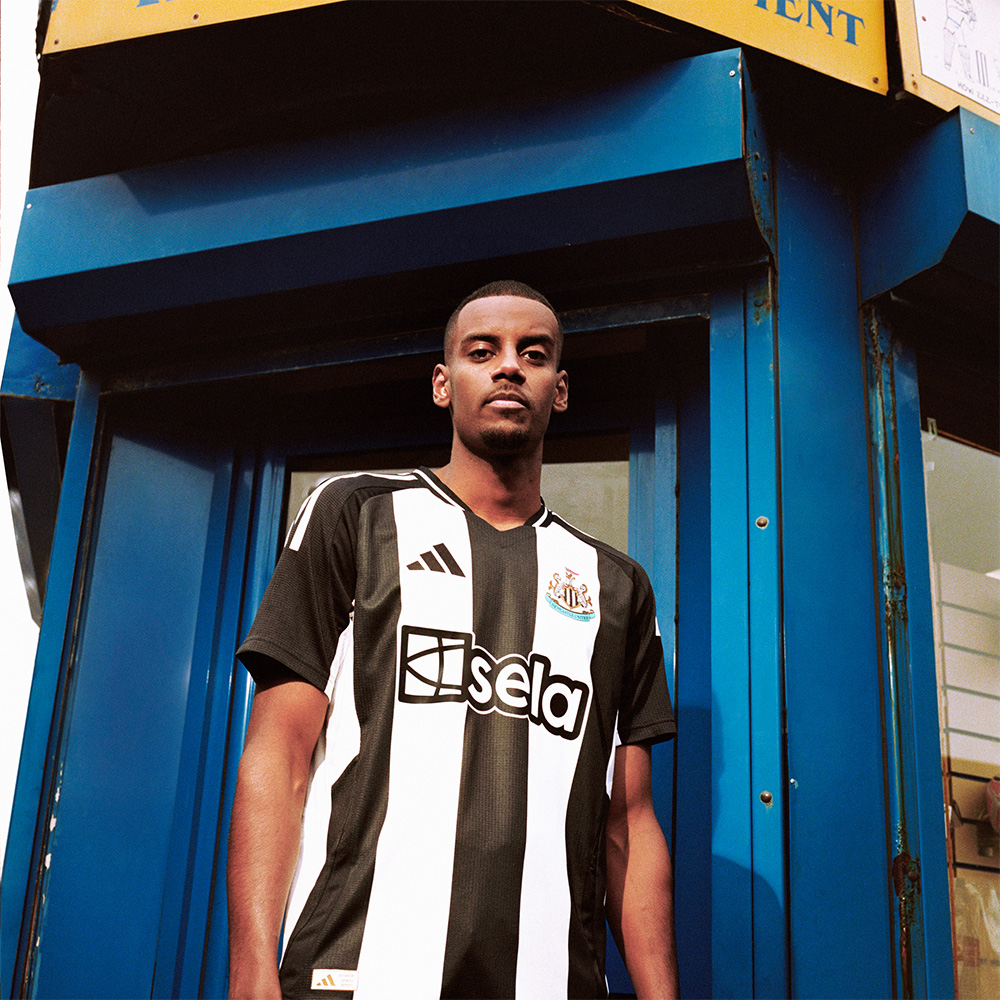 Membership - Newcastle United