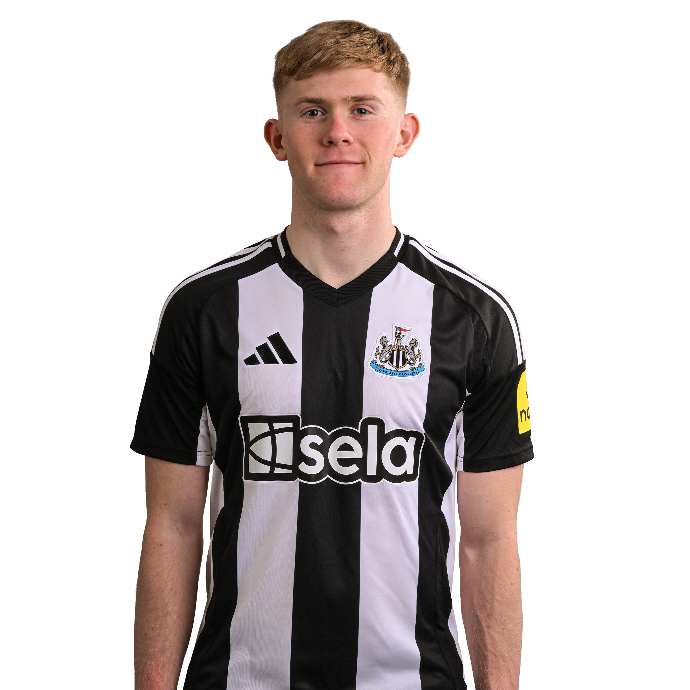 Men - Newcastle United