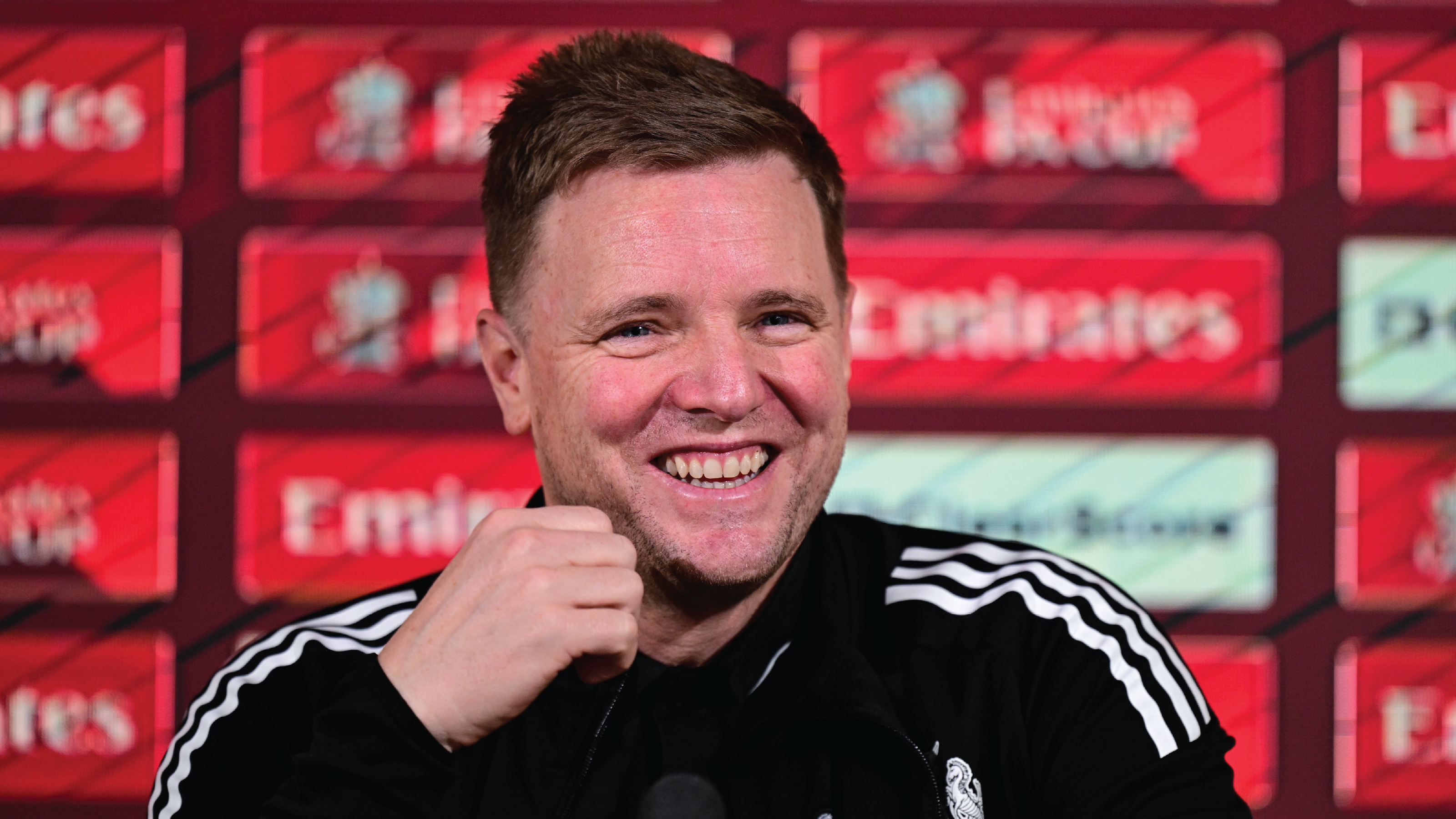 Confirmed line-up: Changes for Cherries - Newcastle United