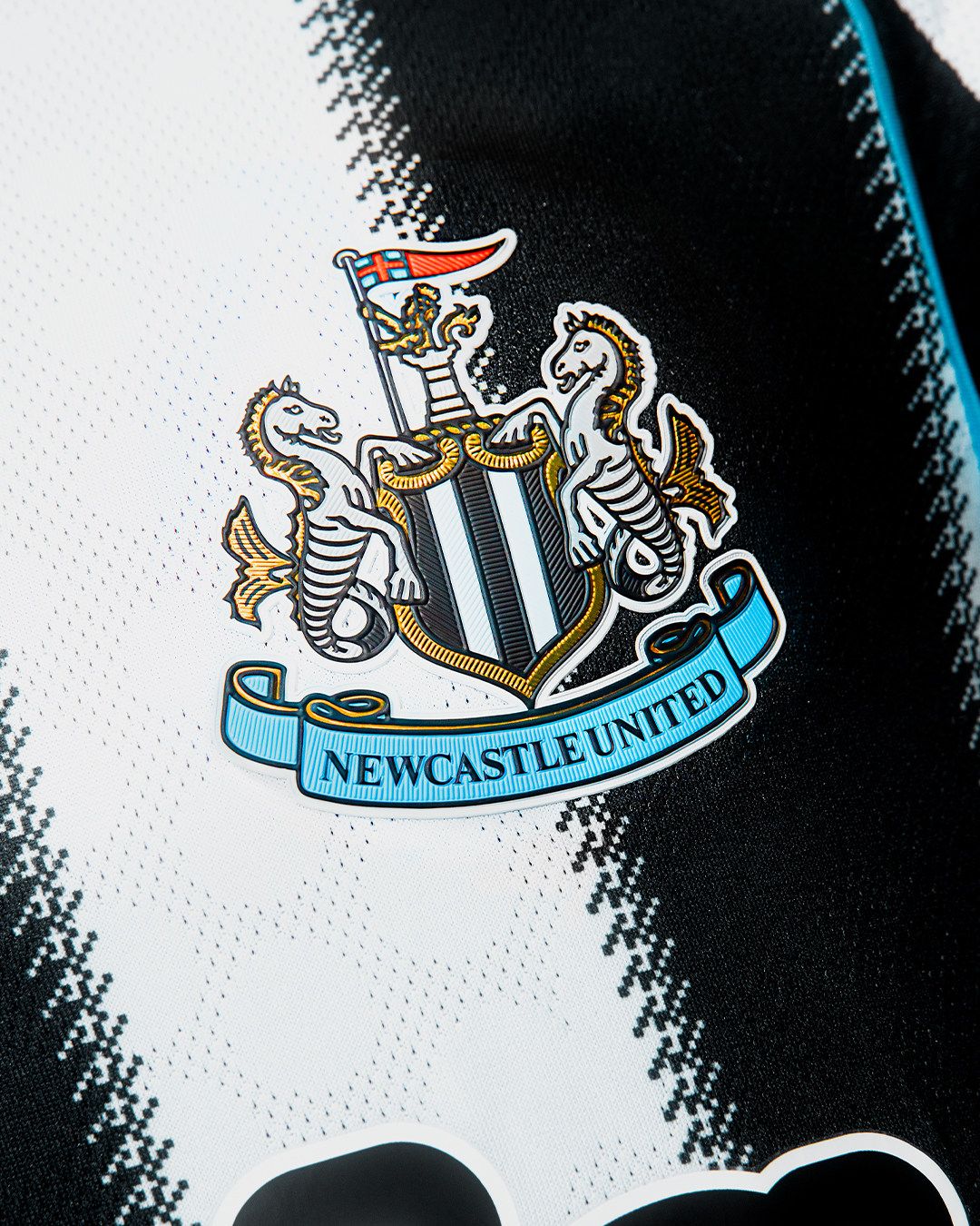Newcastle United - Home