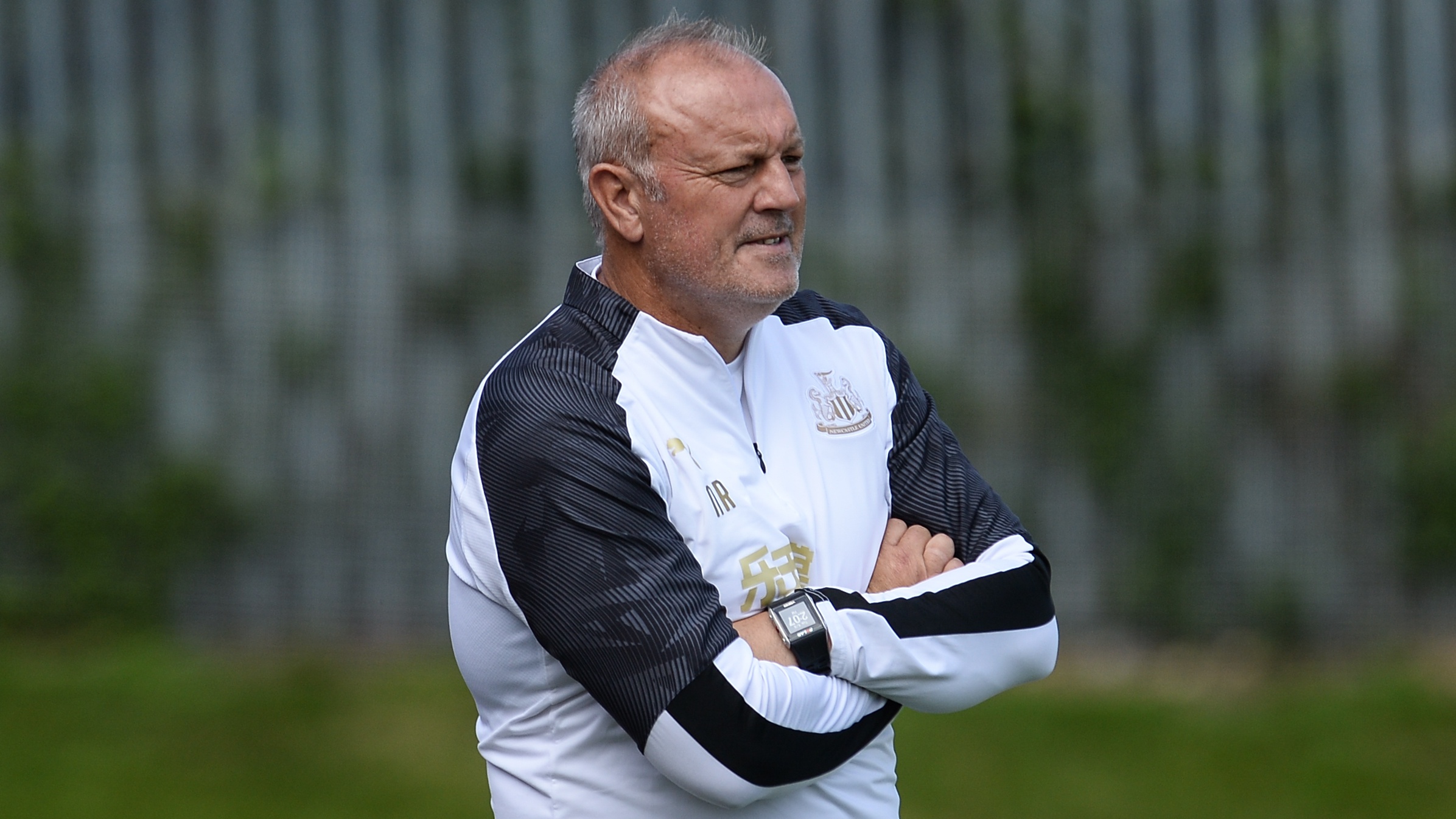 Redfearn reflects as young Magpies beaten by Barnsley - Newcastle United