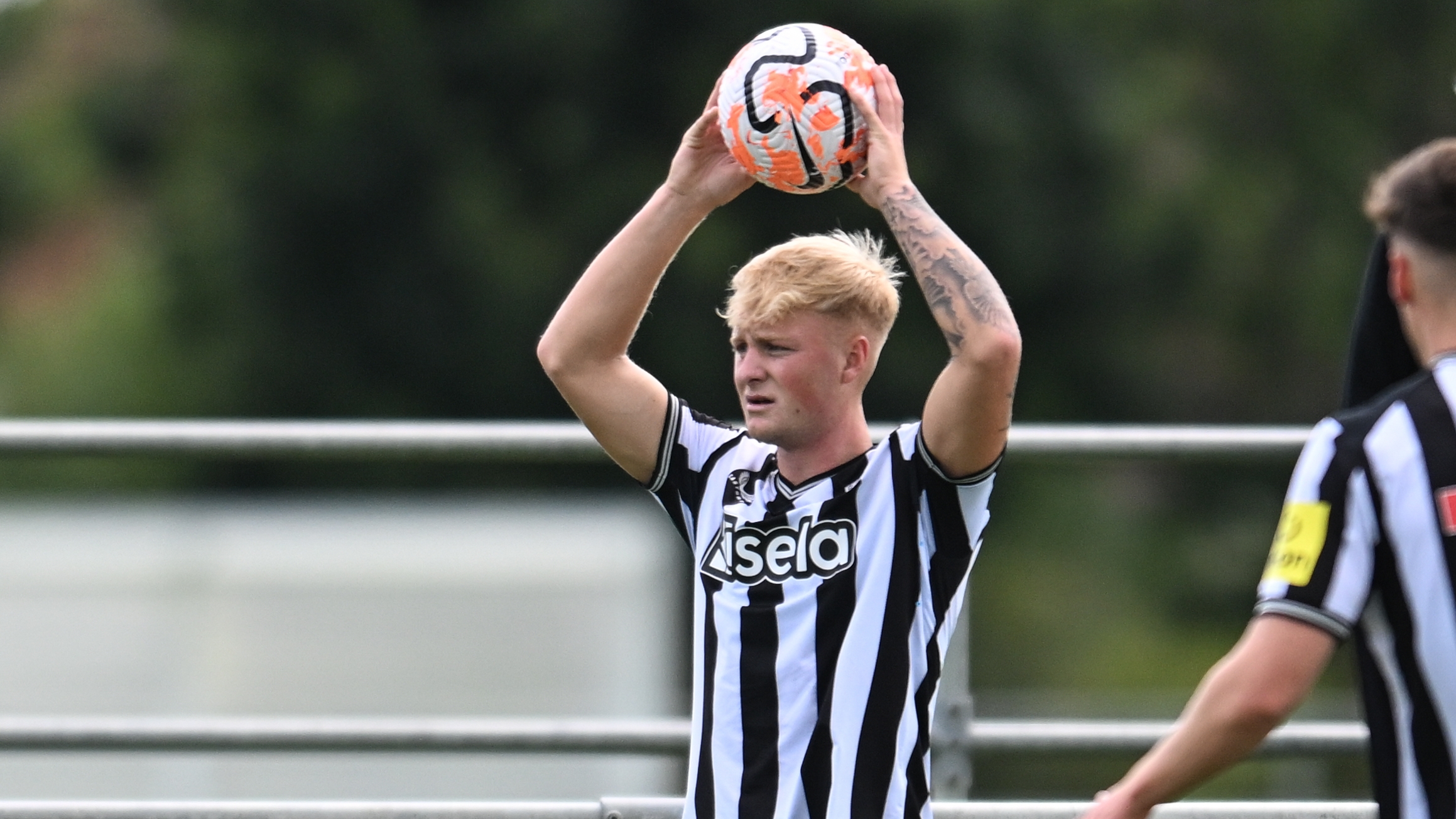 Stanton targeting Terriers triumph in Premier League Cup opener ...