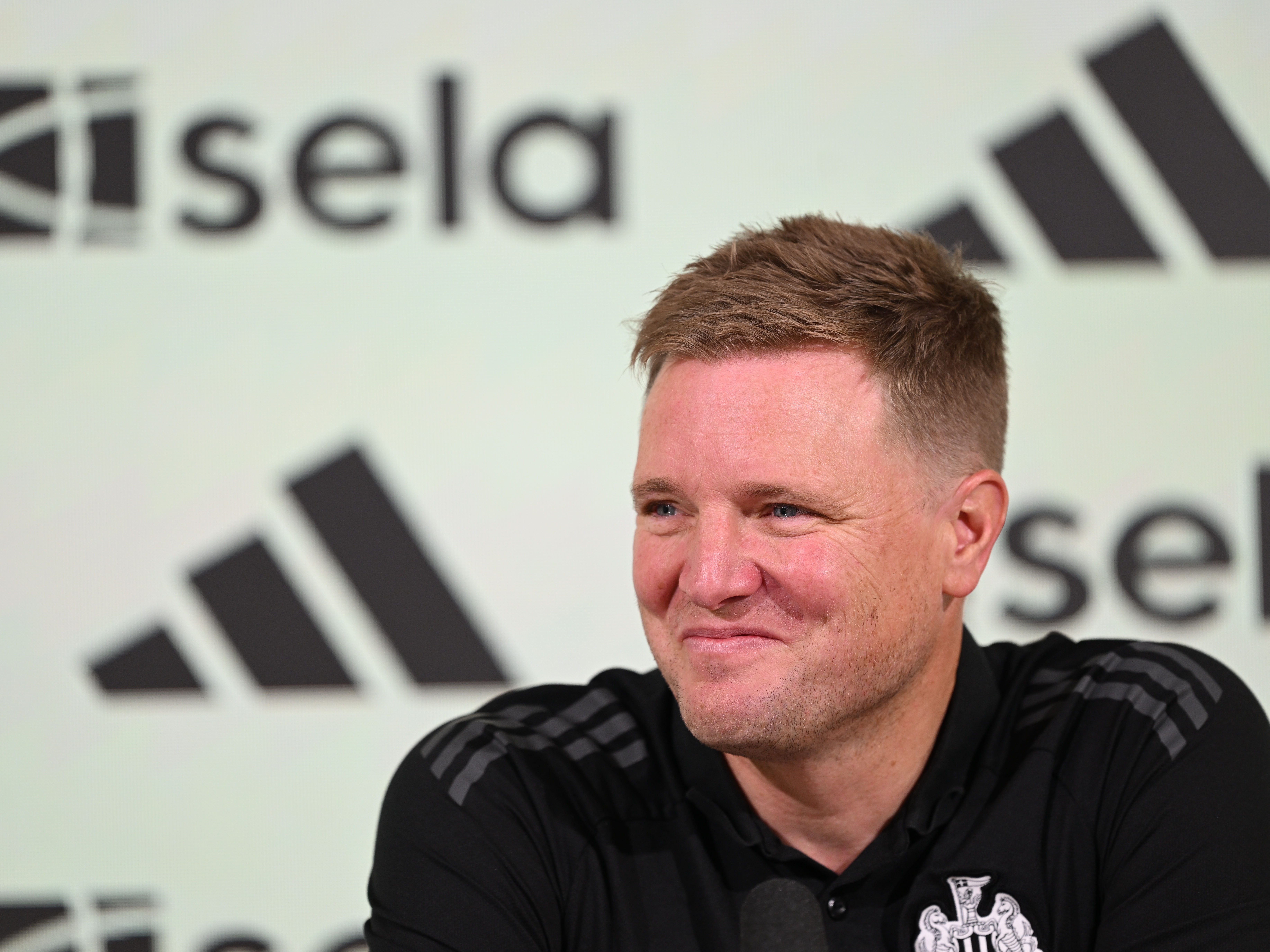 'We have to do our bit', says Howe ahead of Saints season opener ...