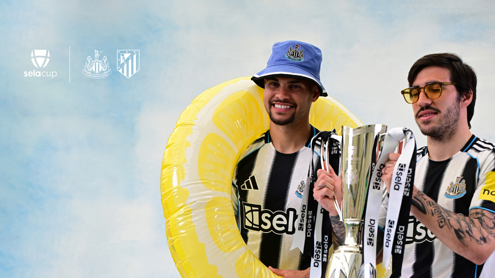 Newcastle United - Home