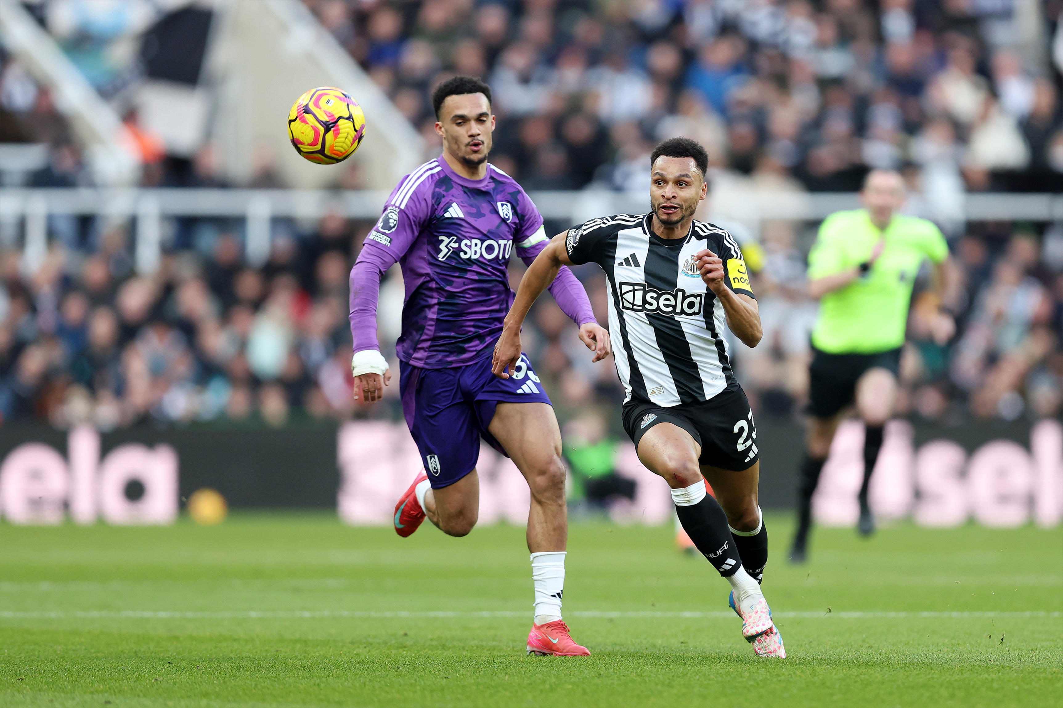 Newcastle United's 2025/26 Premier League fixtures revealed - Newcastle ...