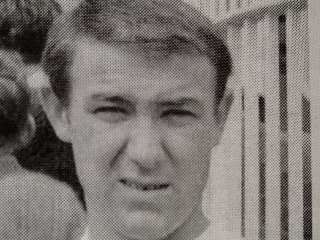 William McKinney 1936-2025 - Newcastle United
