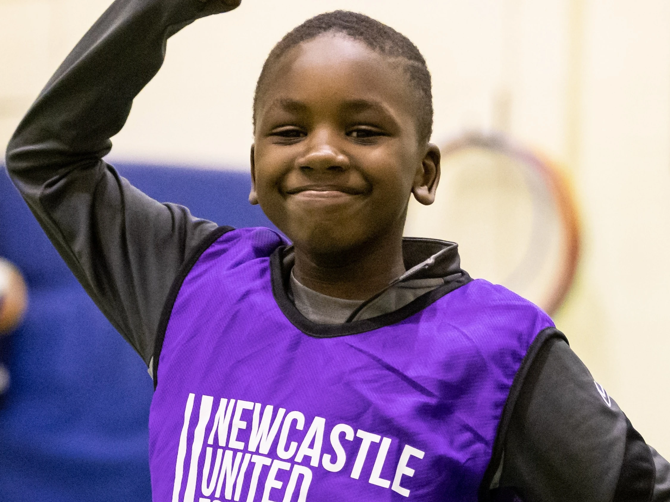 Newcastle United announces Foundation donation from home kit sales ... Newcastle United announces Foundation donation from home kit sales ...