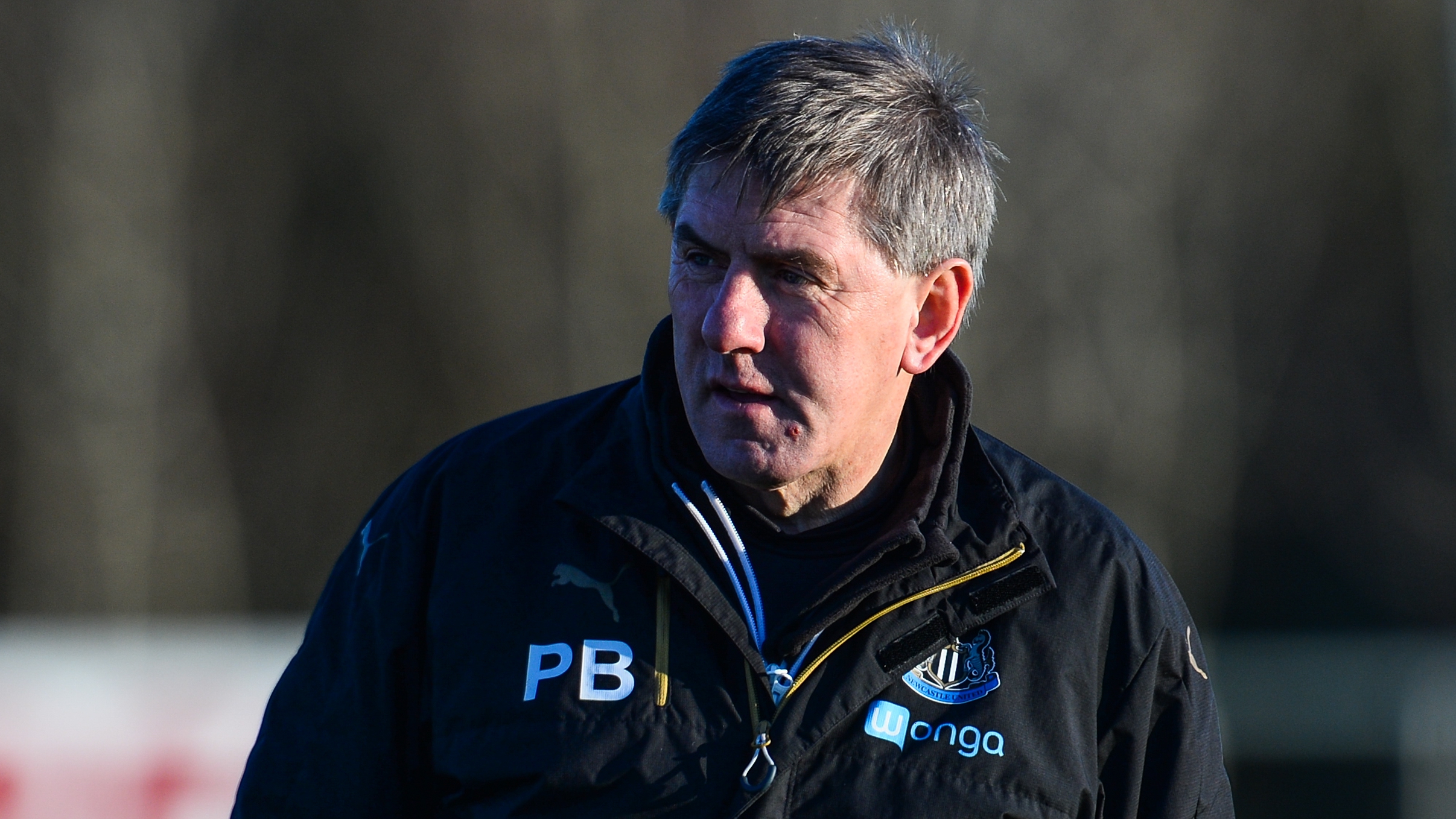 We'll learn from Swans defeat, says Beardsley - Newcastle United