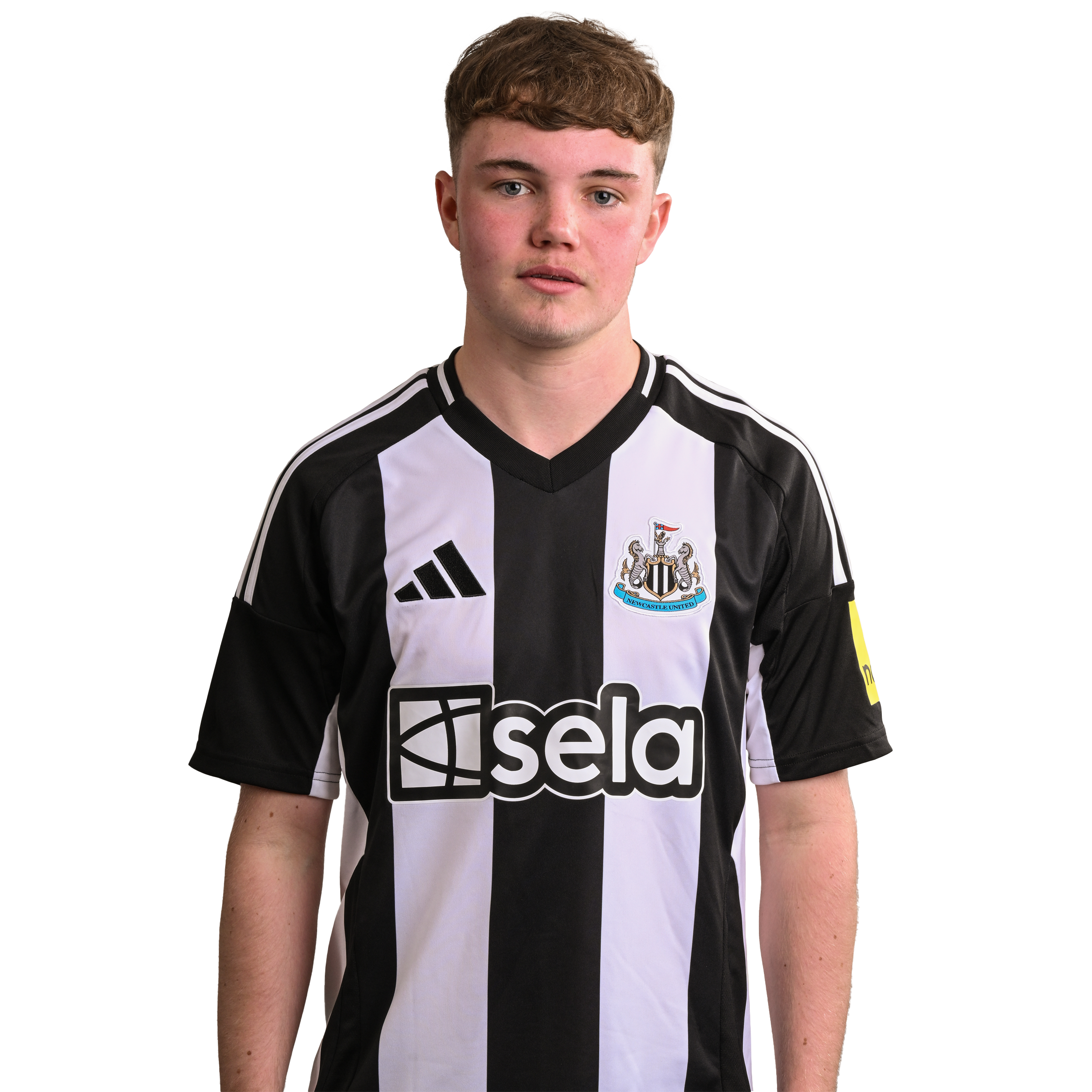 U18 - Newcastle United