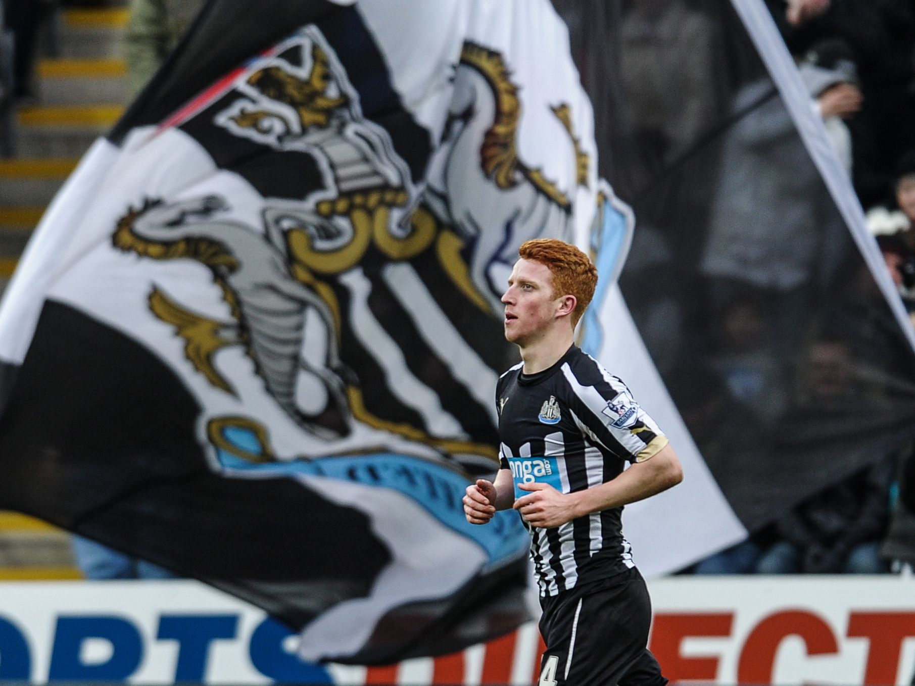 Shaka's story - 30 years on from Hislop joining Newcastle United ...