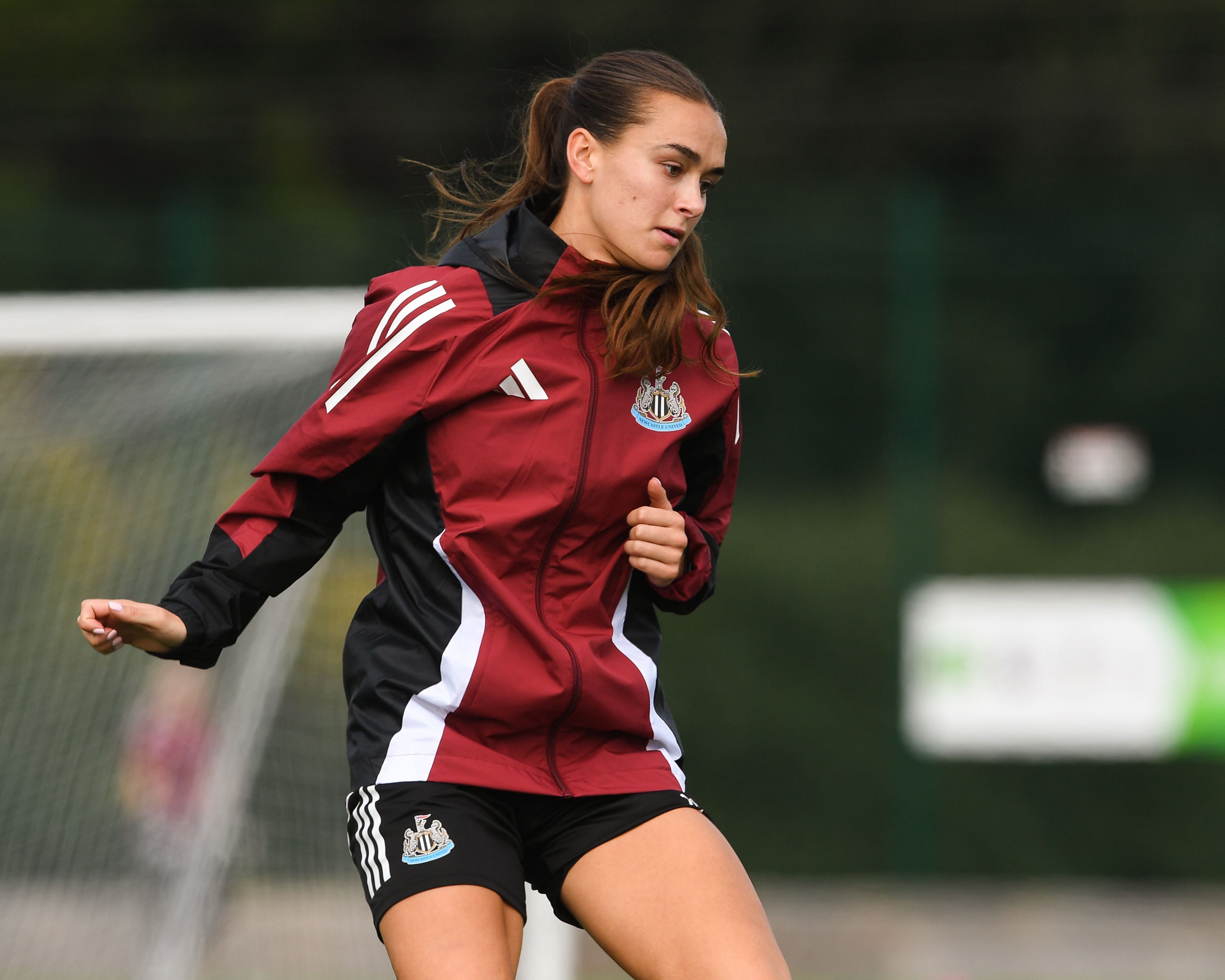 Sibley expecting 'competitive' clash with Blades - Newcastle United