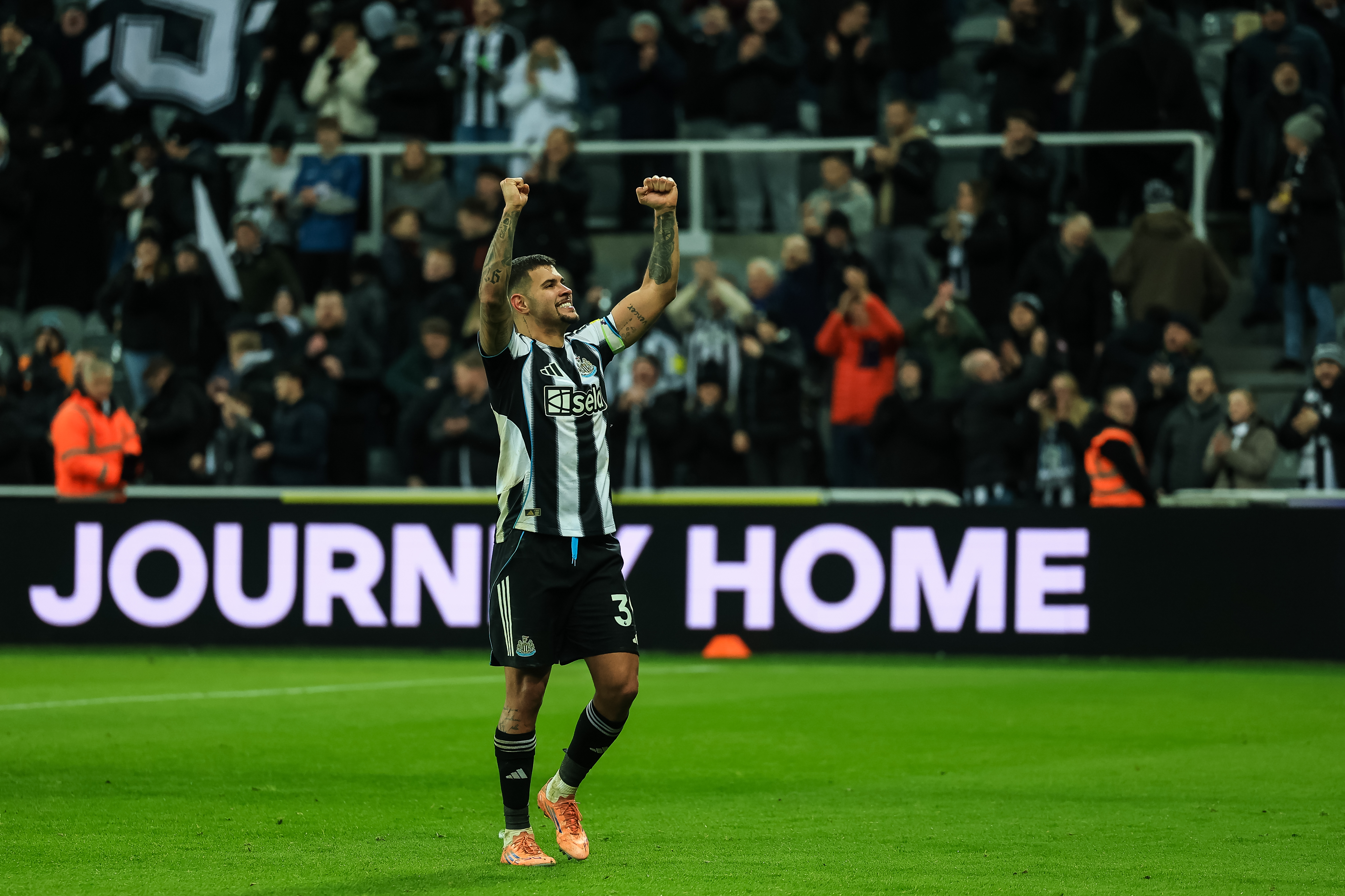 Newcastle United appoint David Hopkinson as new CEO - Newcastle United