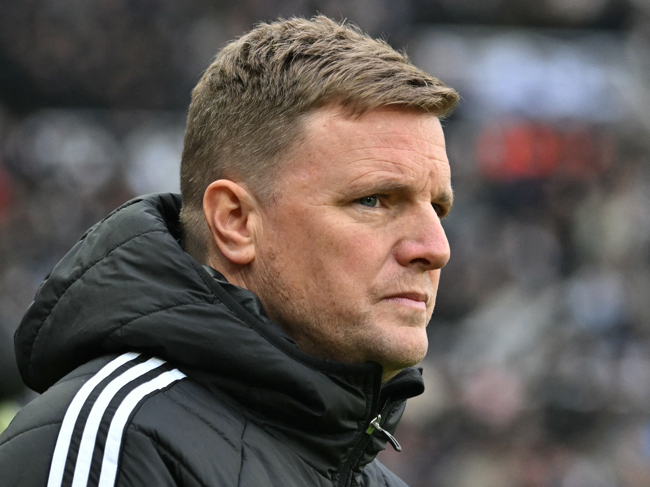 Isaac Hayden departs Newcastle United - Newcastle United