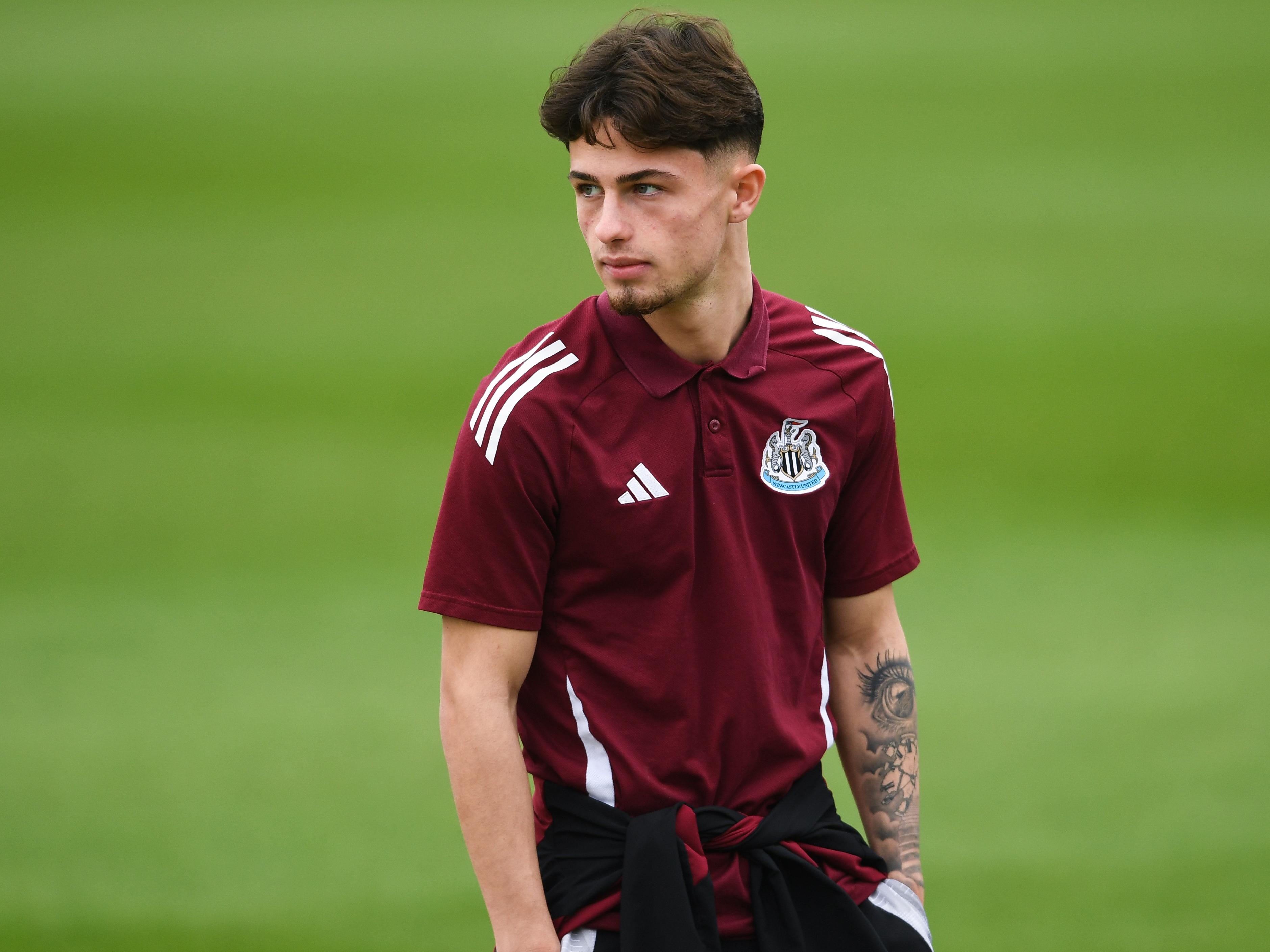 Newcastle United make new Academy coaching appointments - Newcastle United