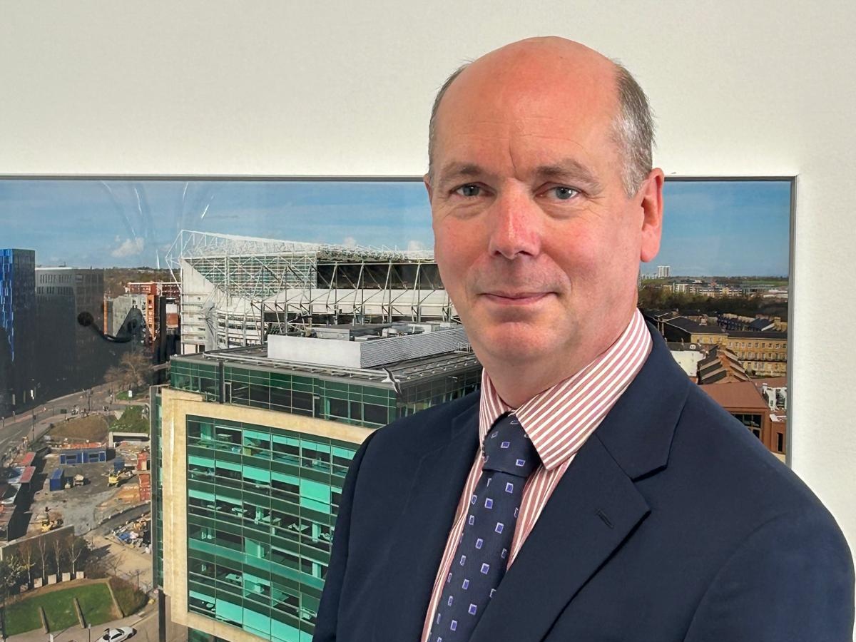 Newcastle United appoint Roger Thornton to Board of Directors ...