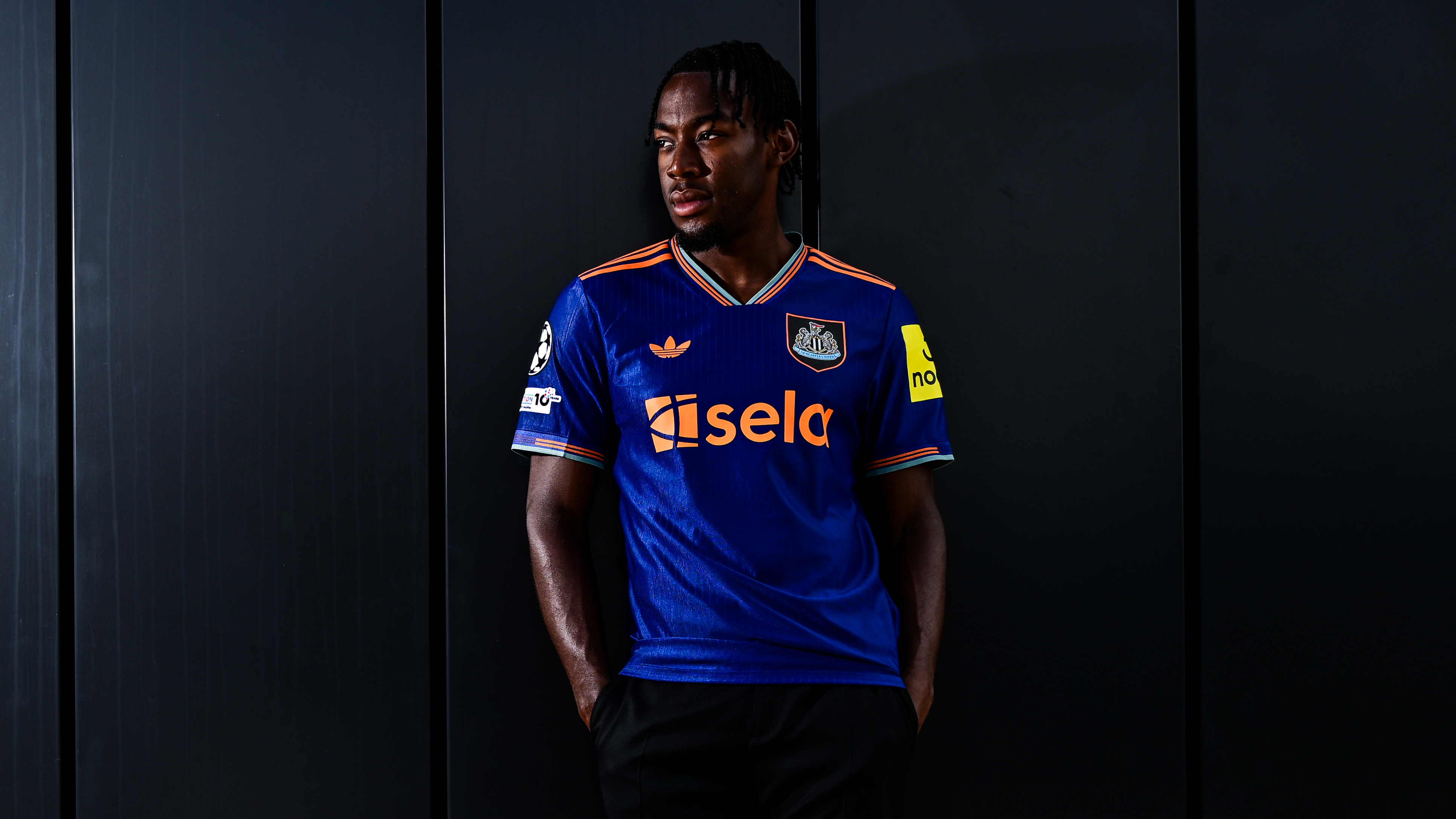 Men - Newcastle United