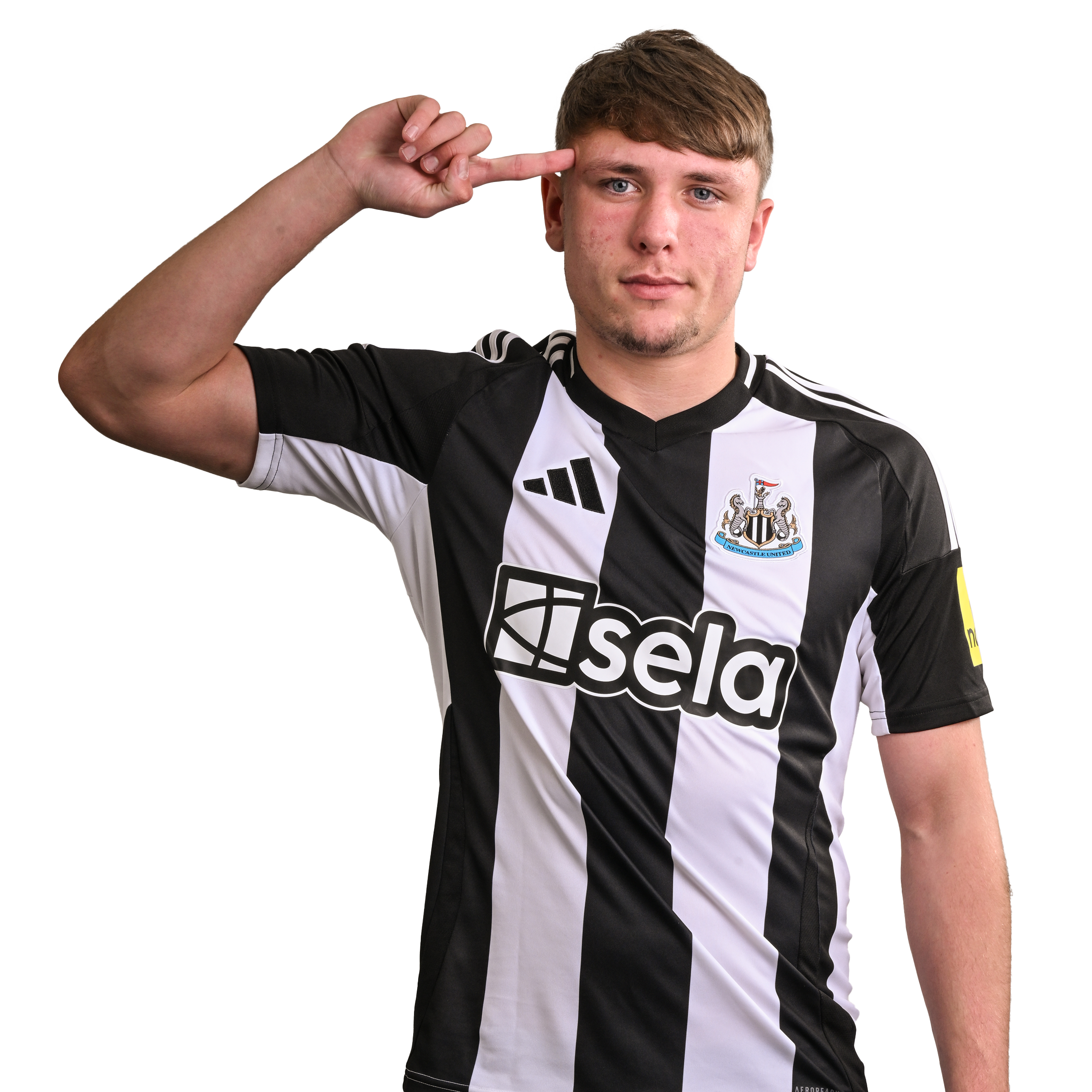 U18 - Newcastle United