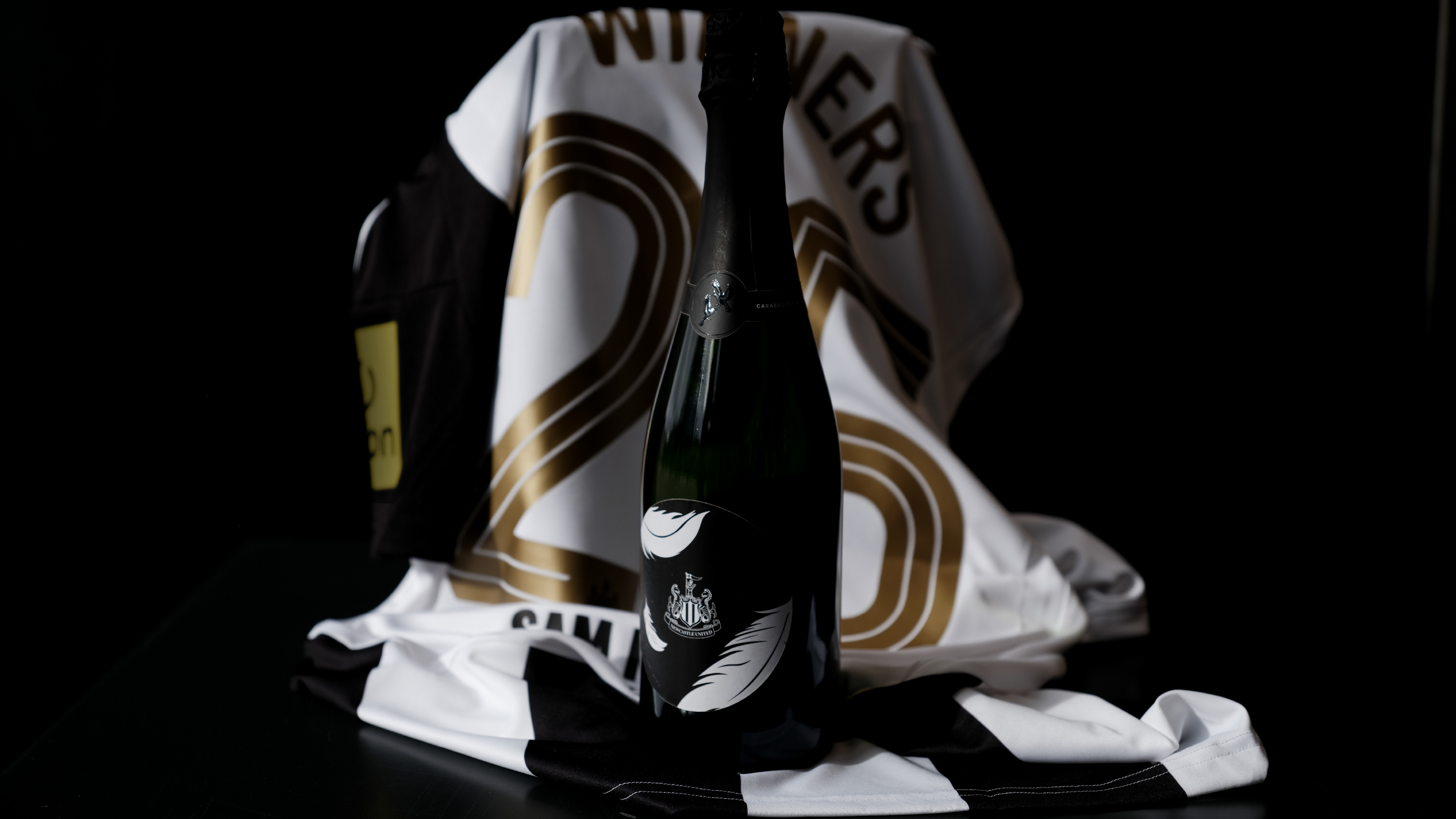 Newcastle United - Home