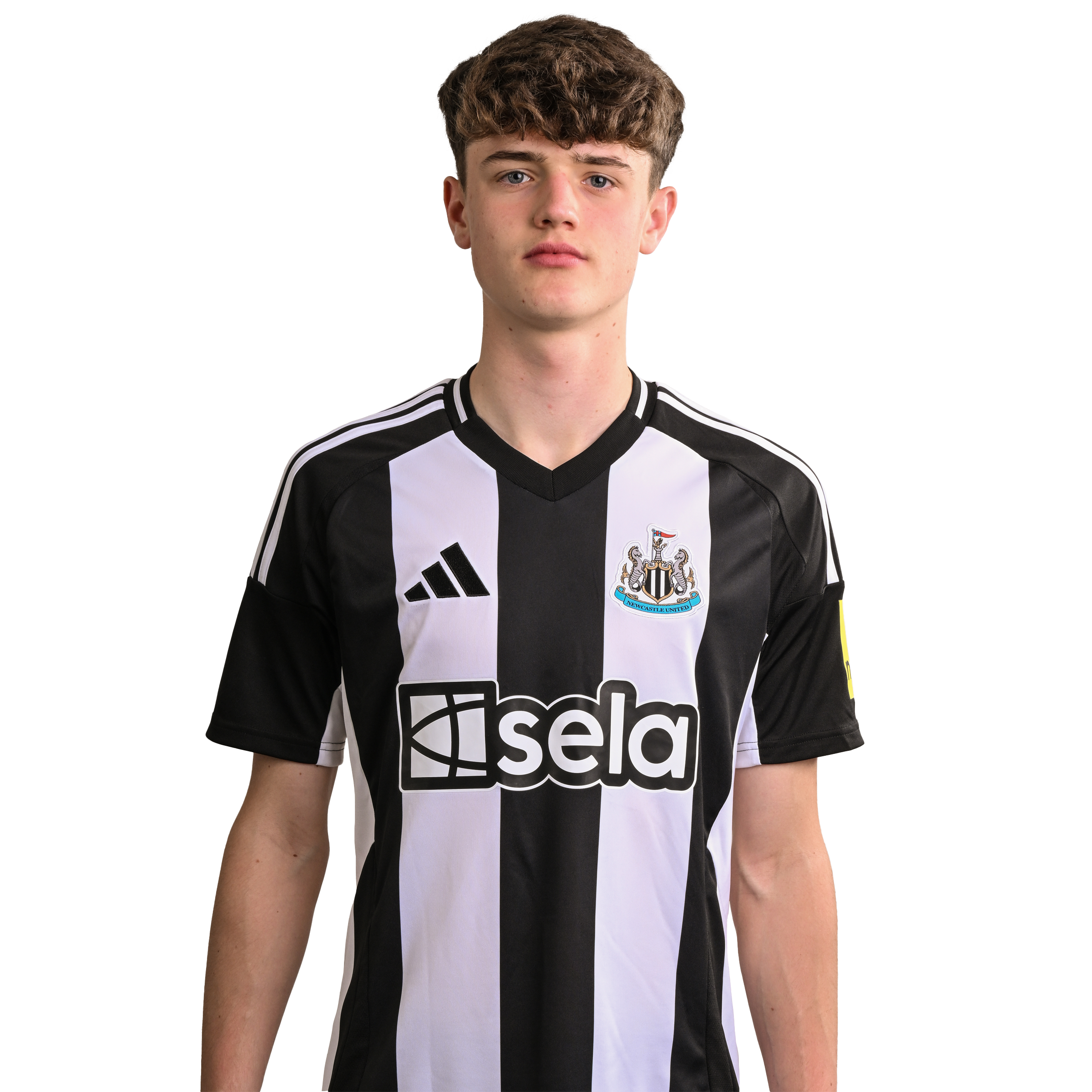 U18 - Newcastle United