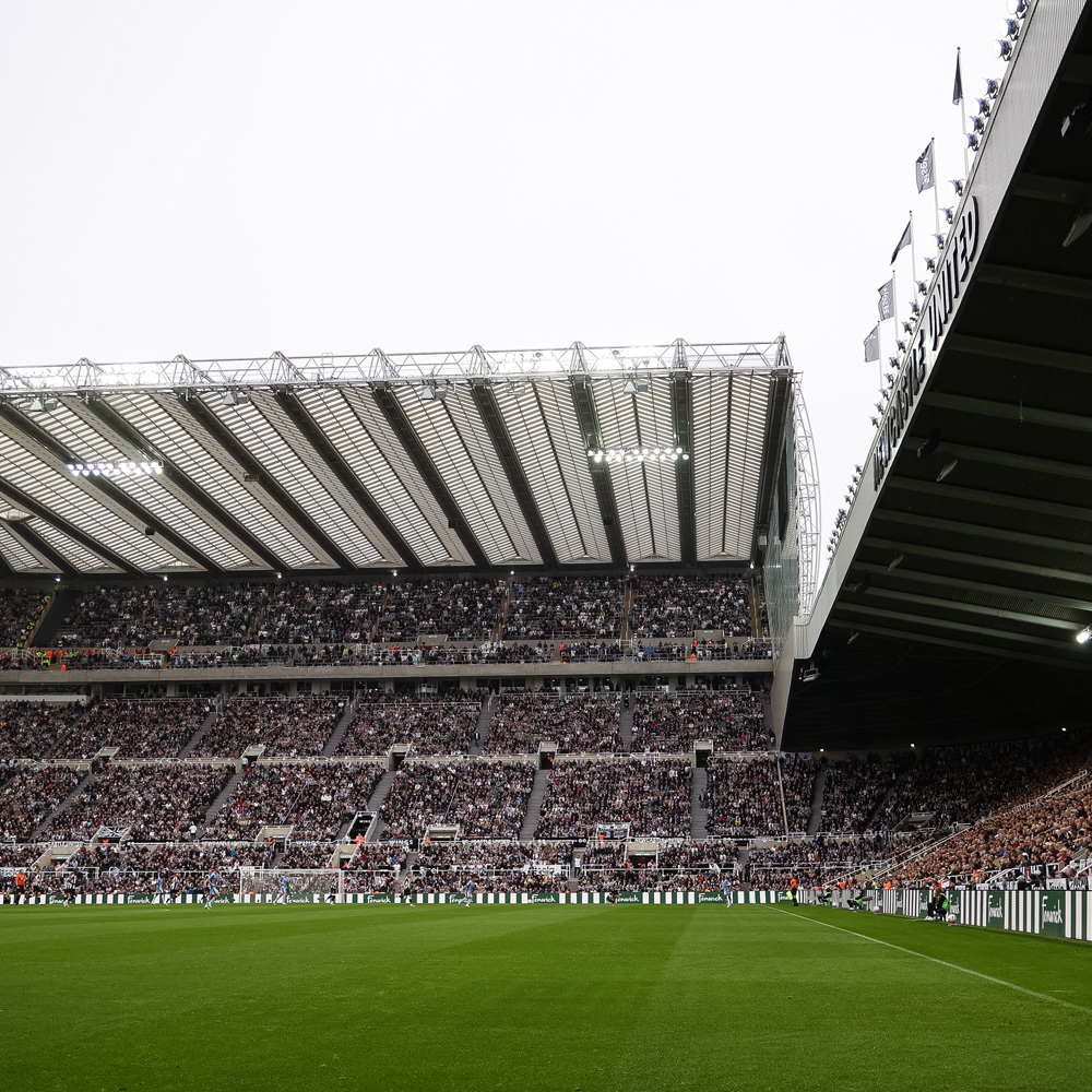 On Sale Dates - Newcastle United