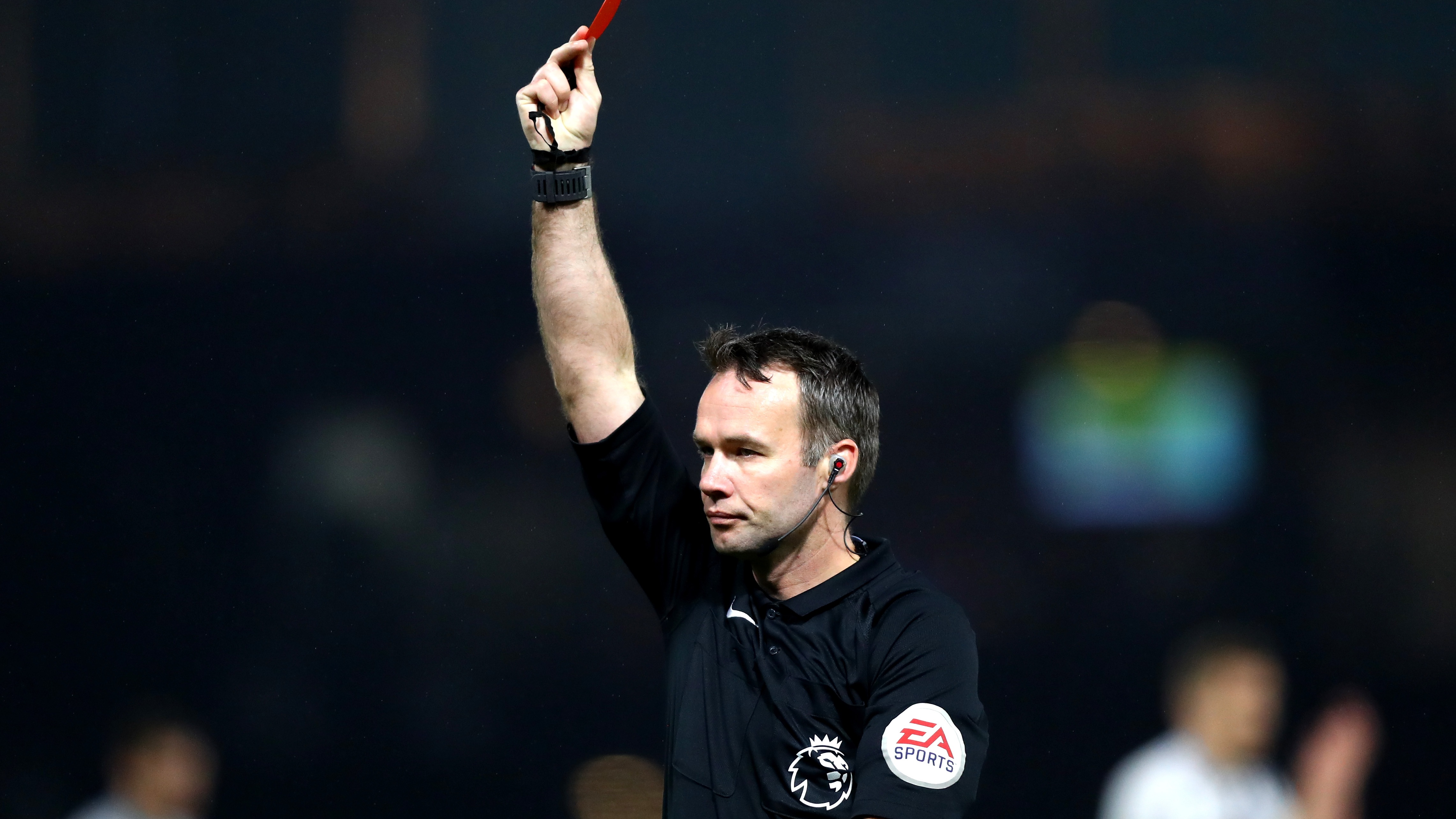 Referee revealed for Cherries clash - Newcastle United
